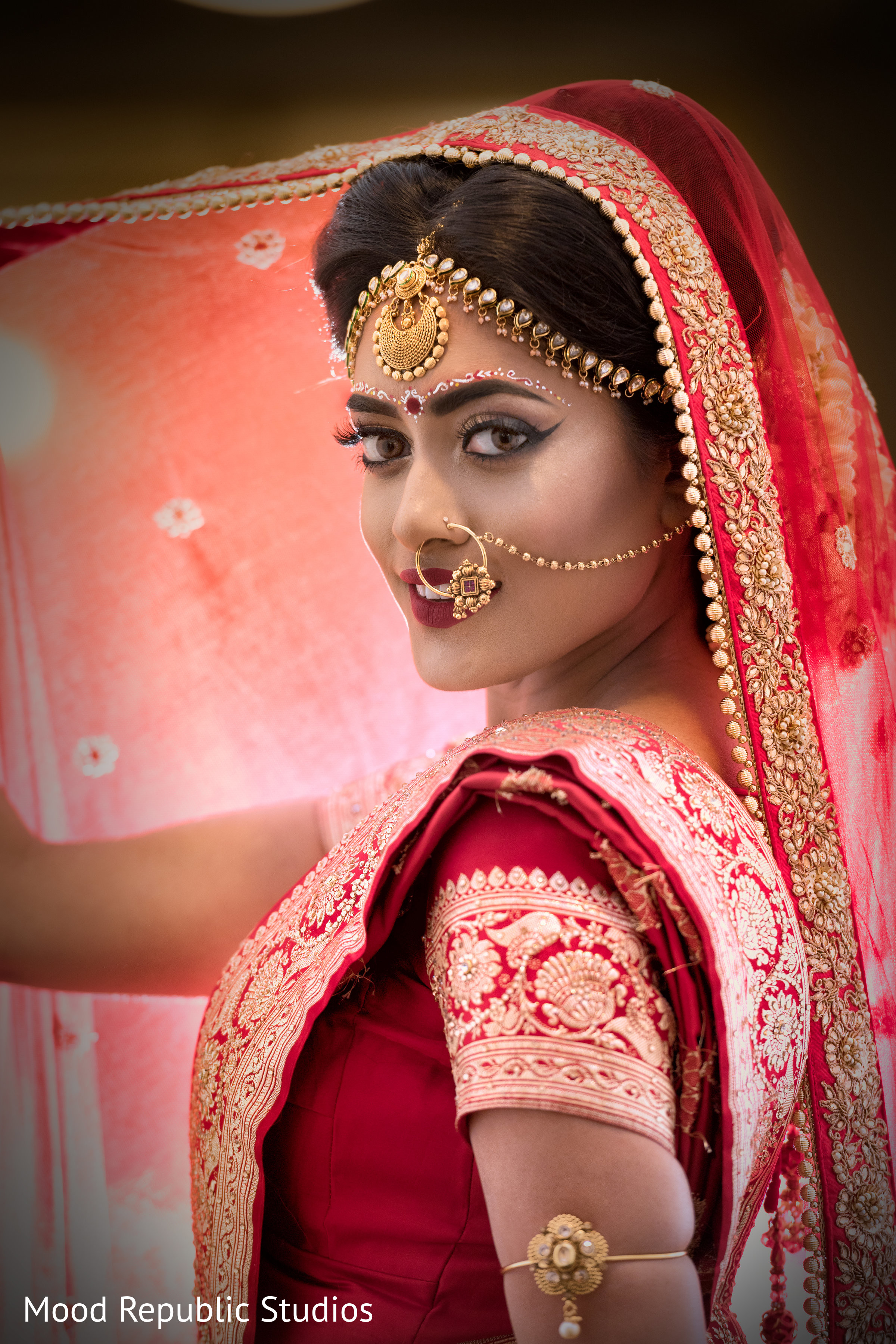 Most beautiful indian bride look. | Photo 100787