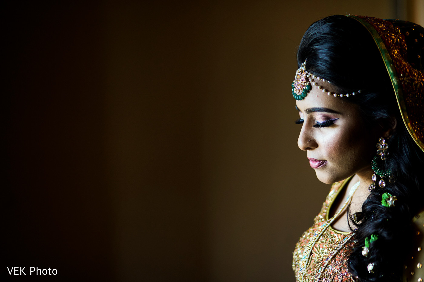 Dallas, TX Pakistani Wedding by VEK Photography | Post #8934