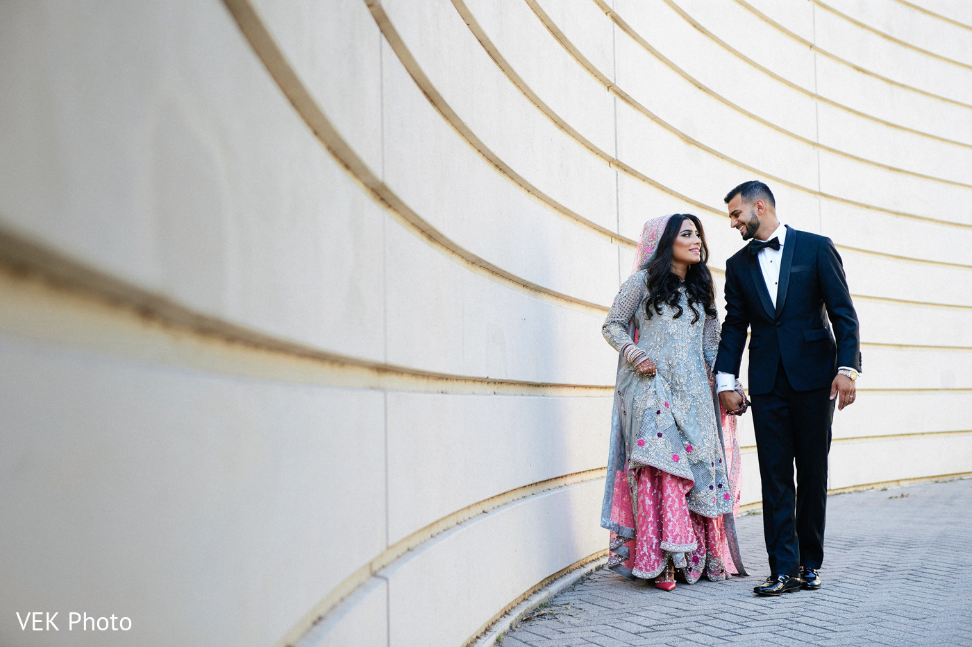 Dallas, TX Pakistani Wedding by VEK Photography | Post #8939
