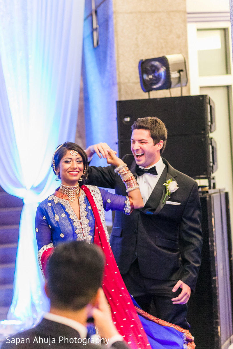 Pakistani wedding guests. | Photo 106644