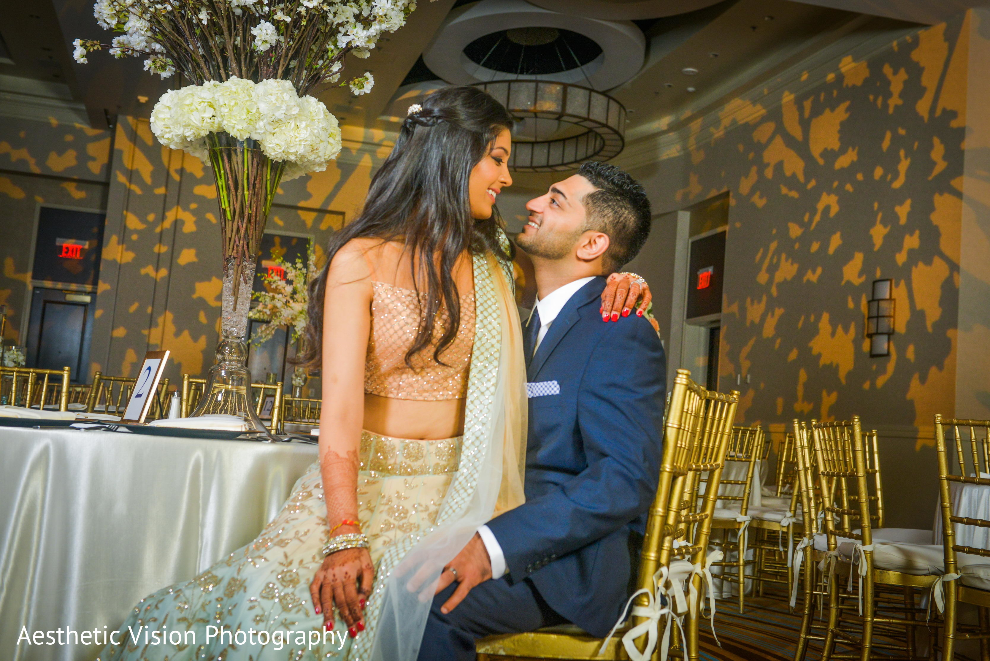 Intimate indian wedding photo shoot. | Photo 106936