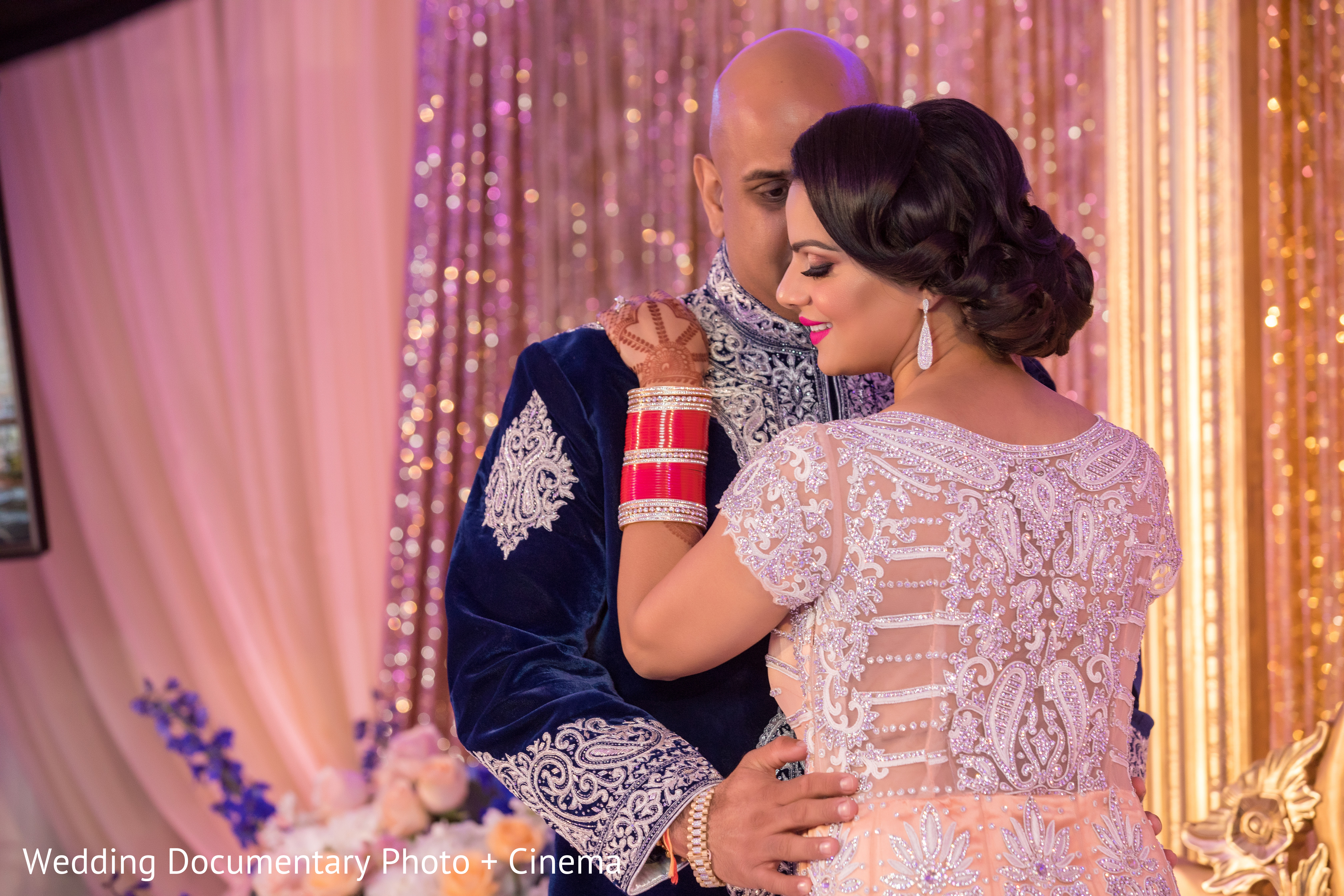 California Sikh Wedding by Wedding Documentary Photo + Cinema | Post #9105