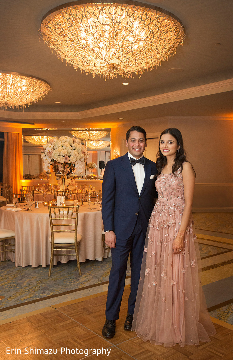 San Diego, CA Indian Wedding by Erin Shimazu Photography | Post #9074