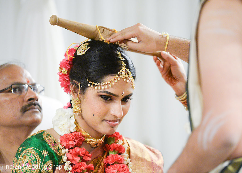 Malibu, CA Indian Wedding by Indian Wedding Snap | Post #9325