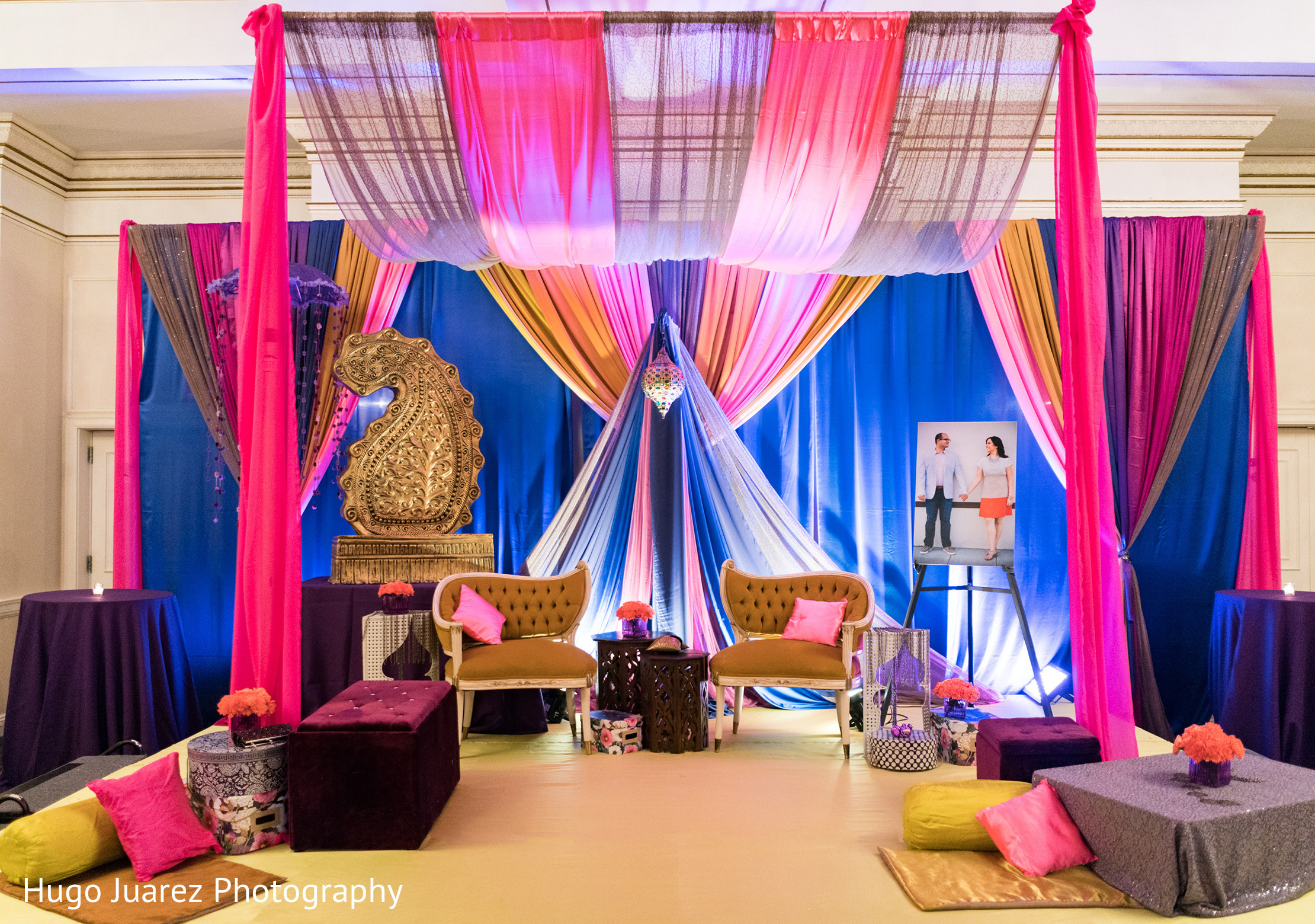 Sangeet Decor | Photo 115128