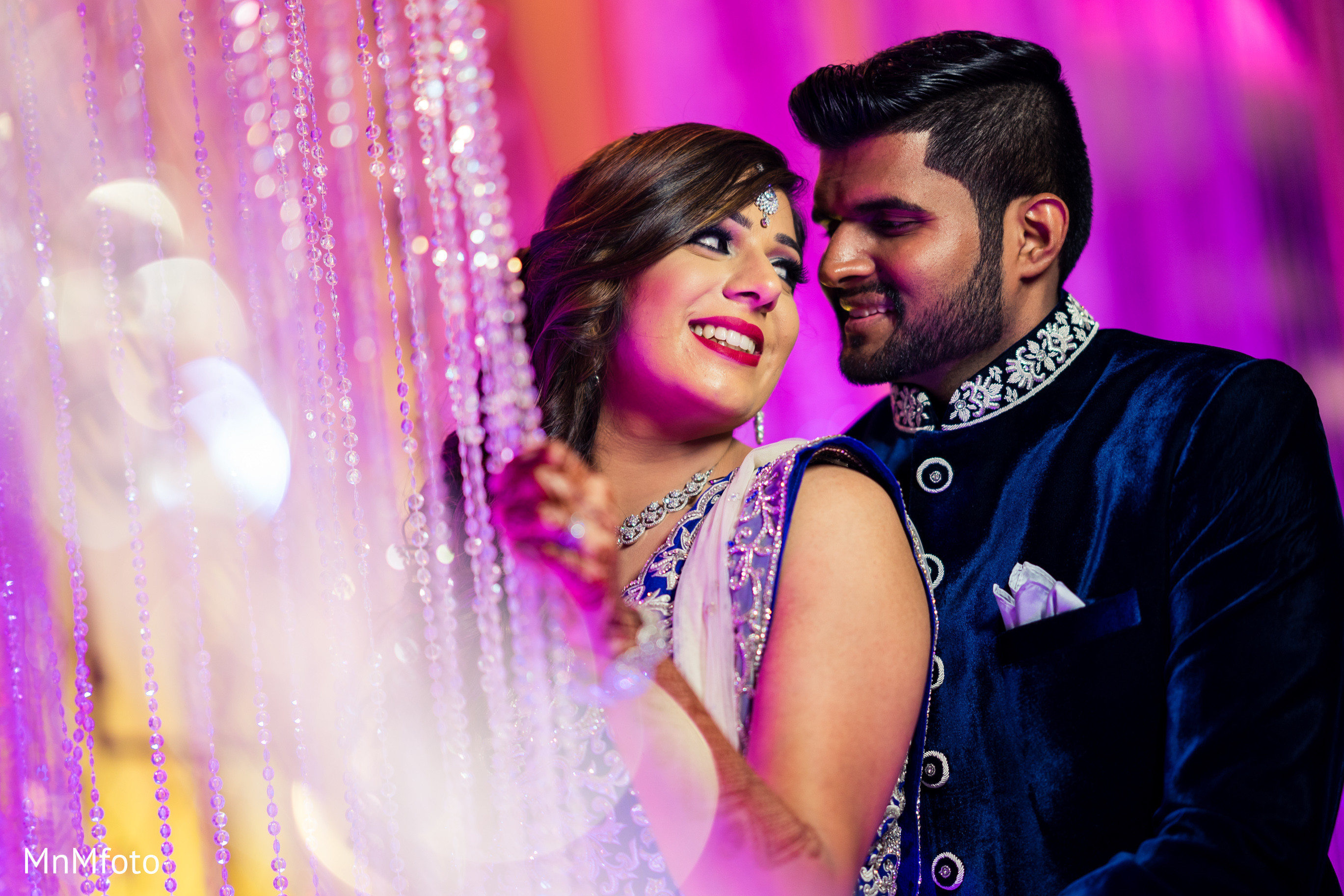 Stafford, TX South Asian Wedding by MnMfoto Wedding Photography | Post ...