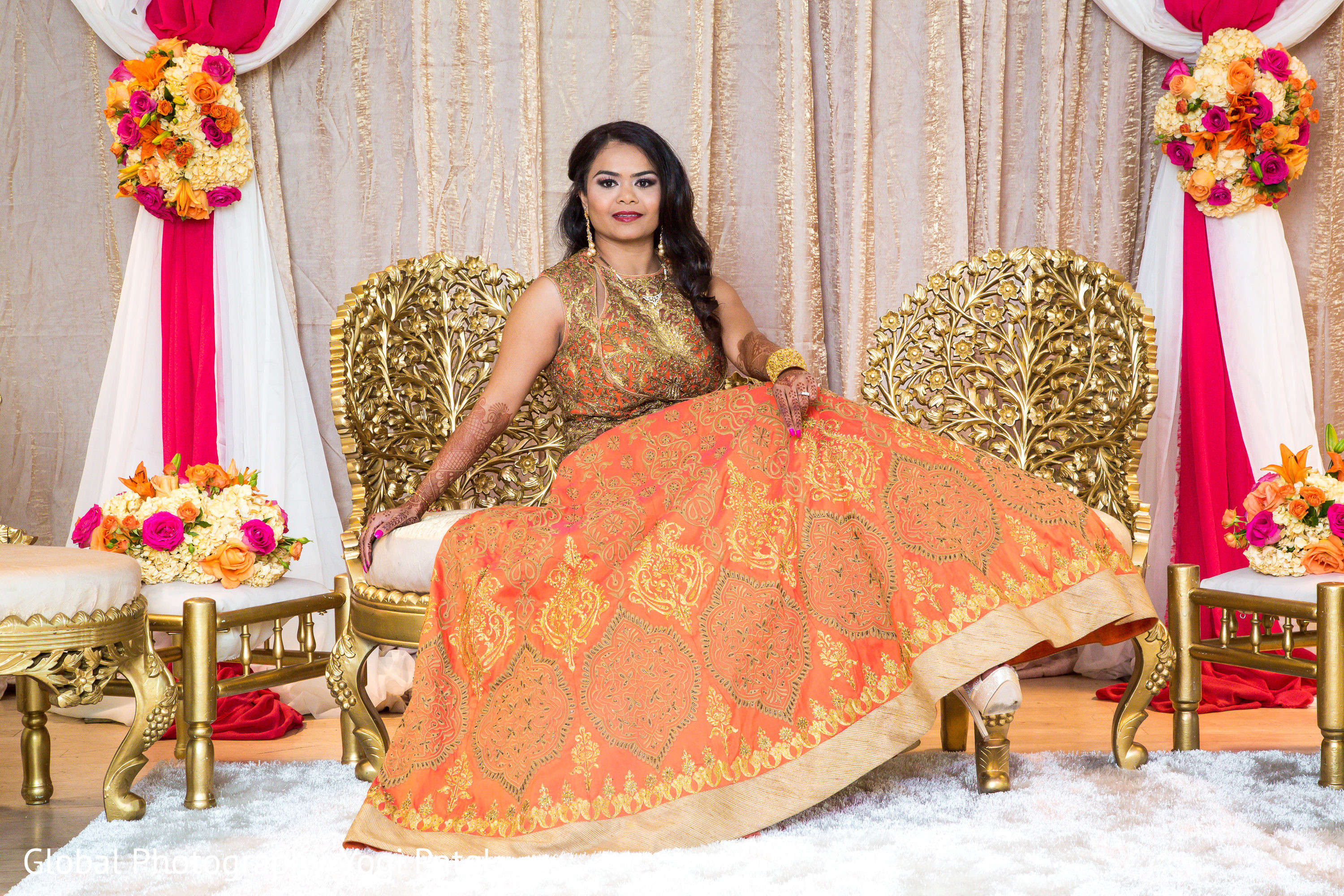 Diamond Bar Indian Wedding by Global Photography | Post #9545