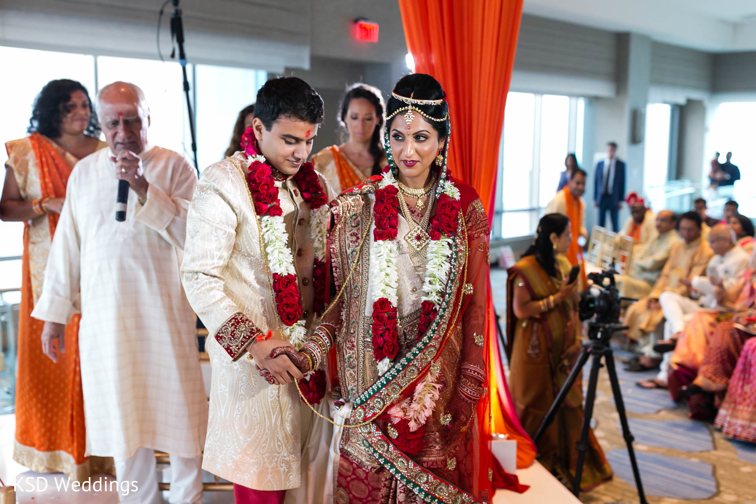 Saptapadi ritual | Photo 124654