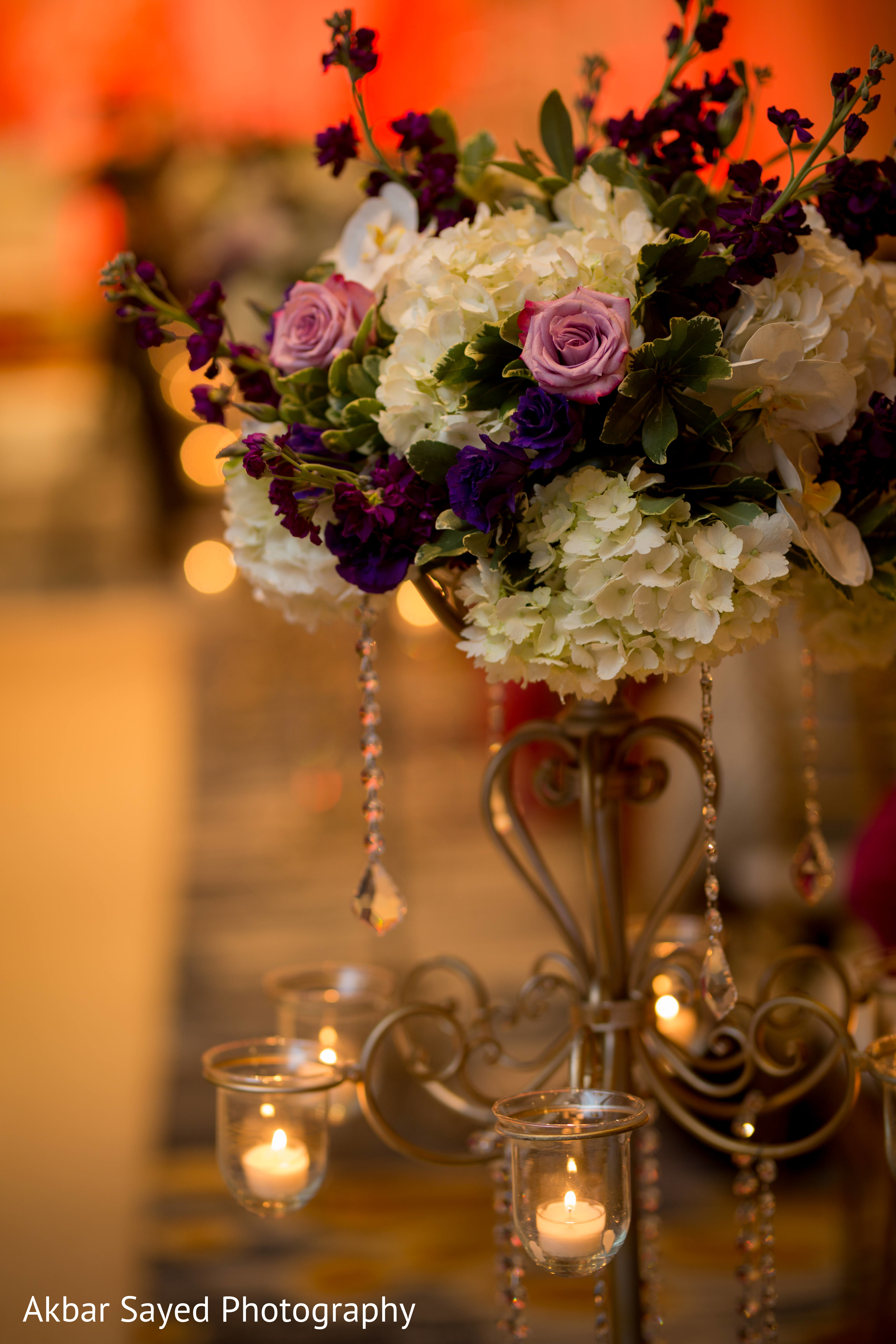 Dreamy indian wedding decor | Photo 125964