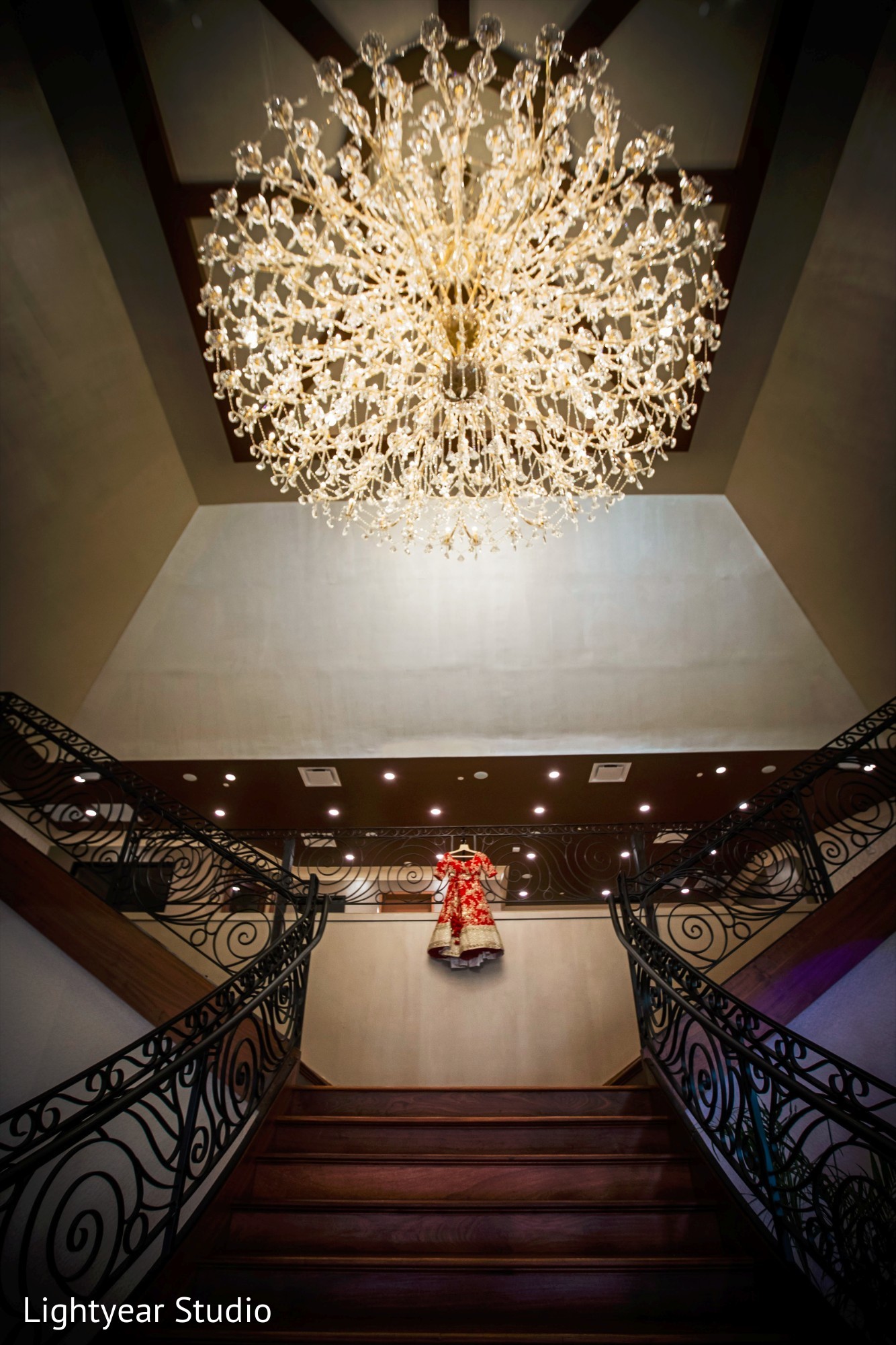 Indian bride lehenga photo. | Photo 126258