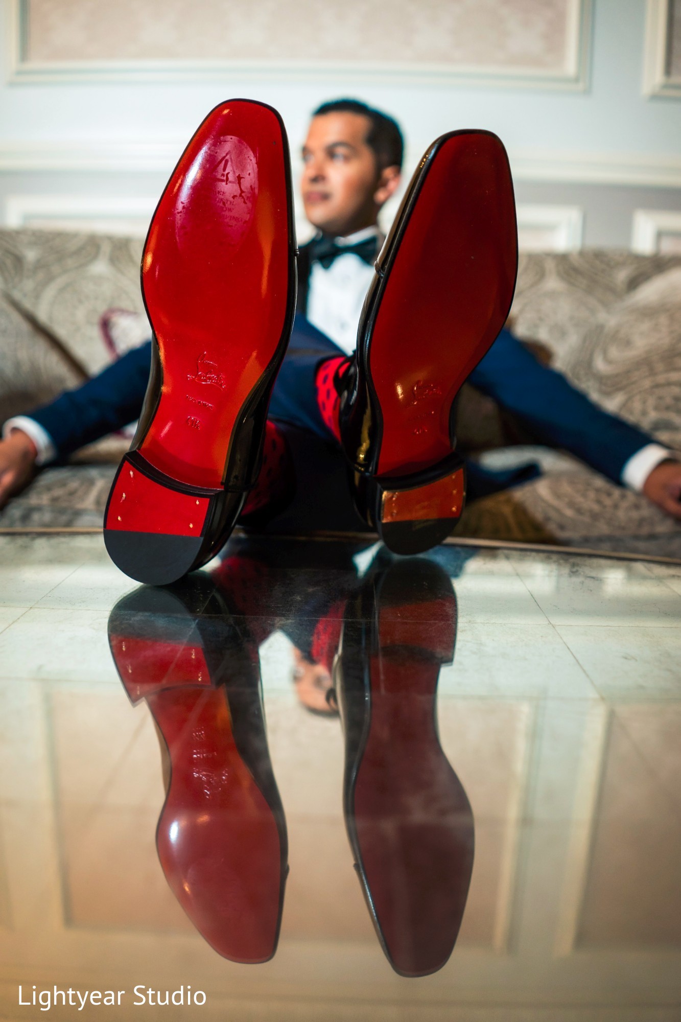 Indian groom outfit. | Photo 126567