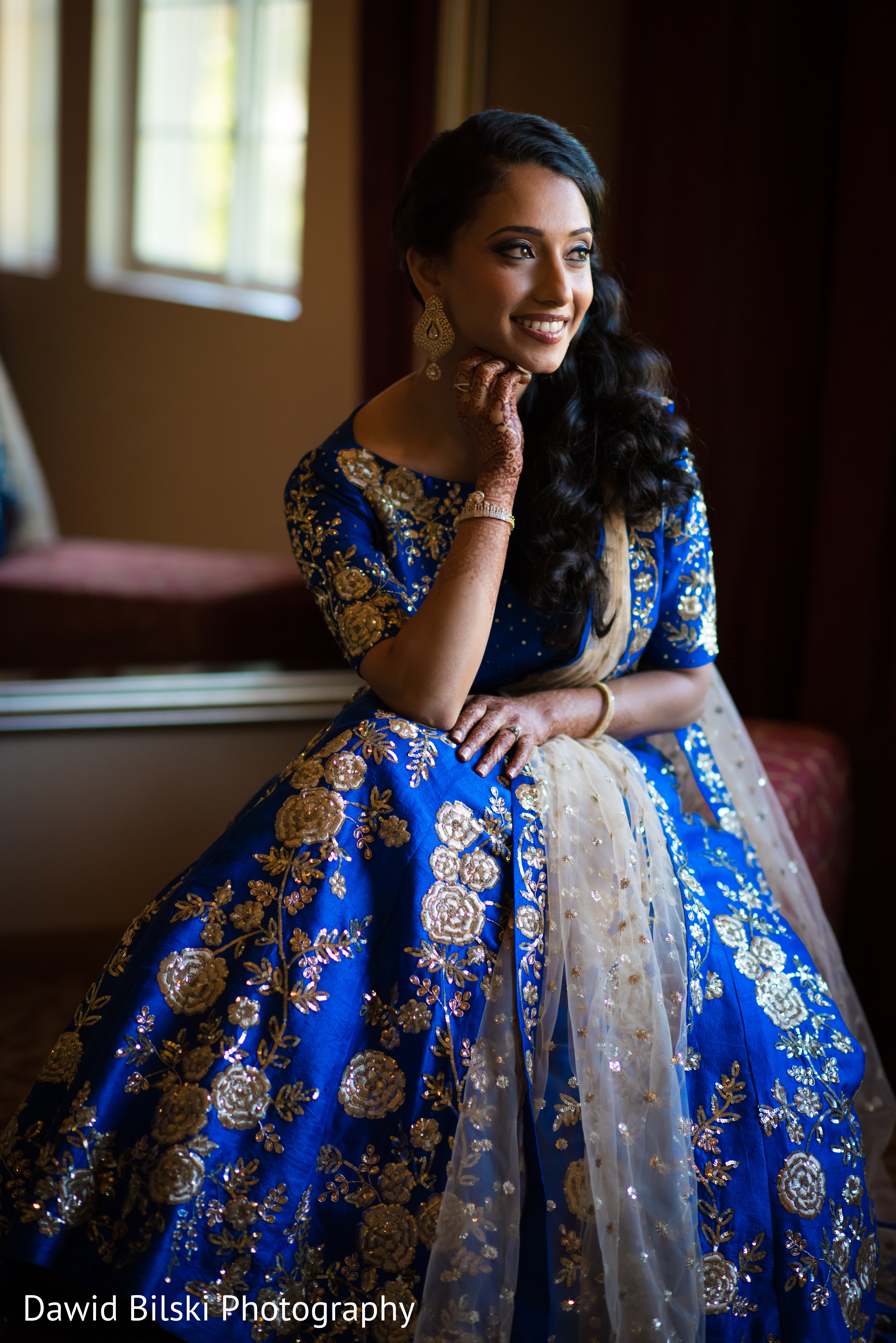 Indian bride breathtaking style | Photo 127038
