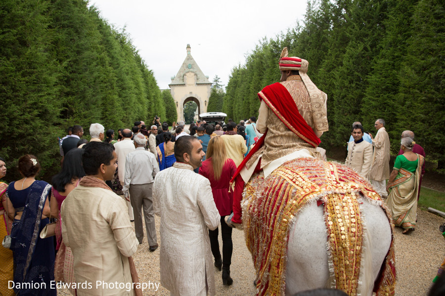 See this perfect baraat procession | Photo 138647