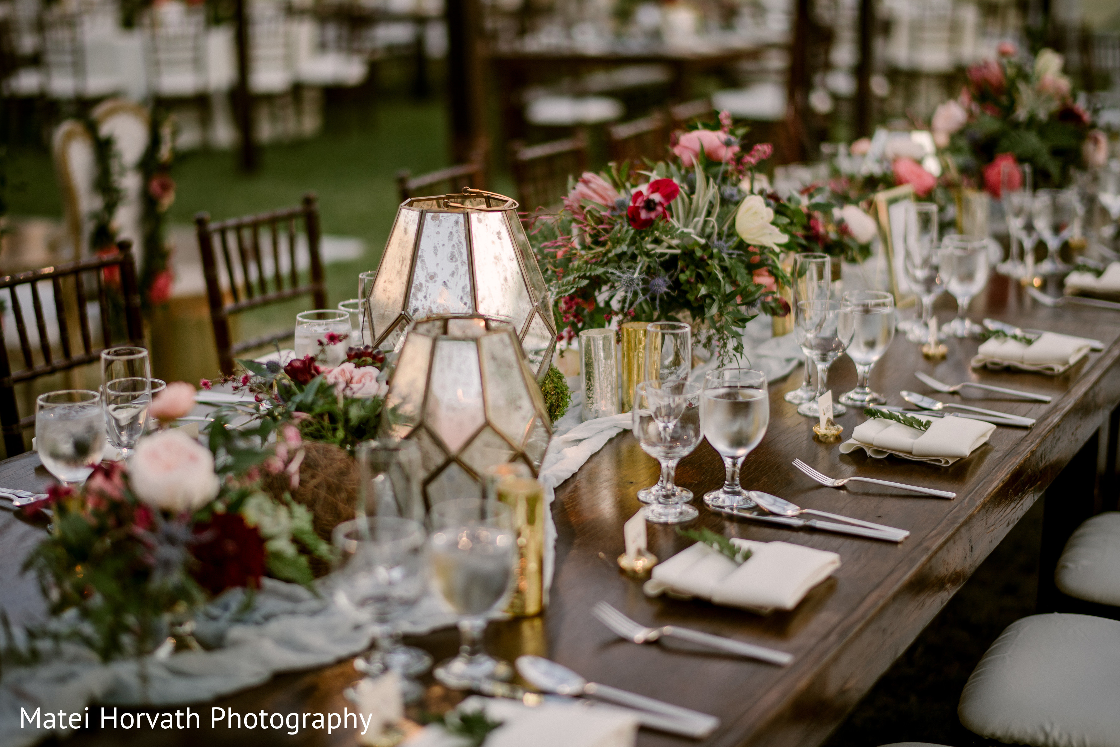 Mesmerizing indian wedding table setup | Photo 141313