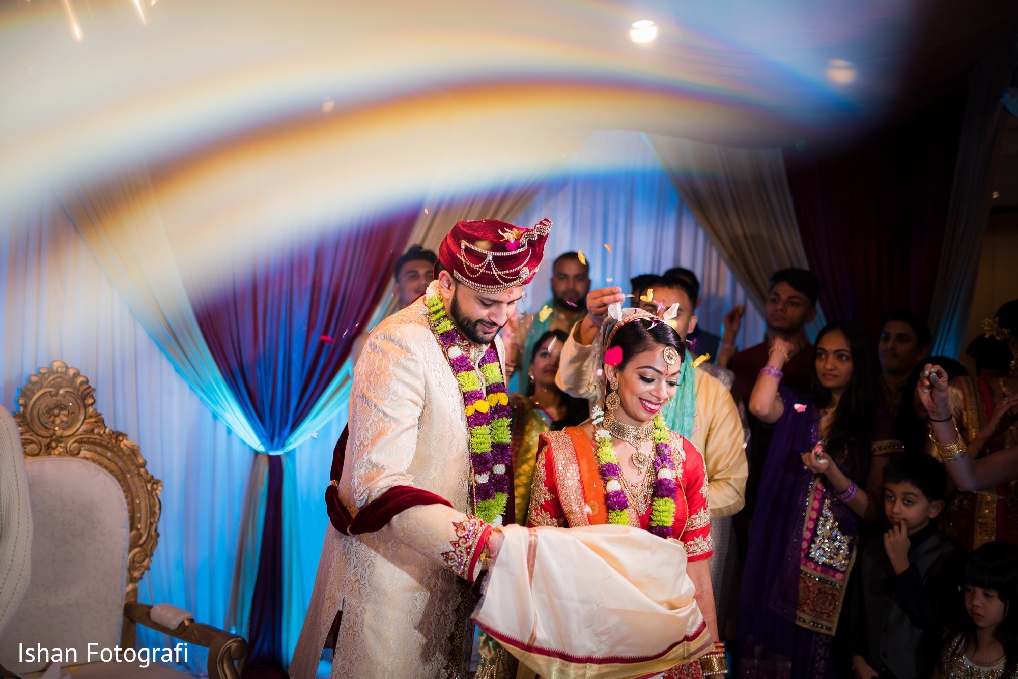 Seven steps ceremony | Photo 141776