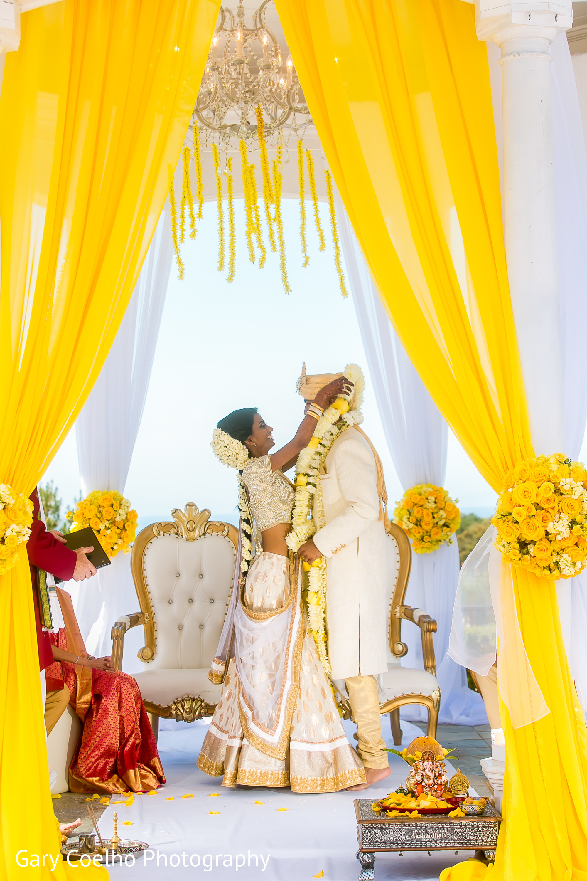 Jai Mala Ceremony | Photo 150866