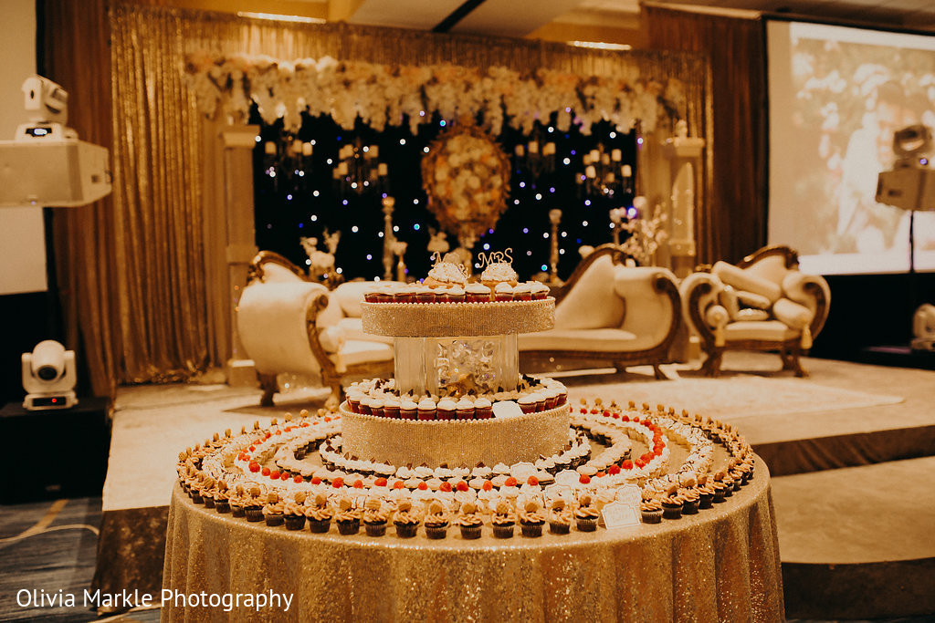 Indian wedding desserts | Photo 152949
