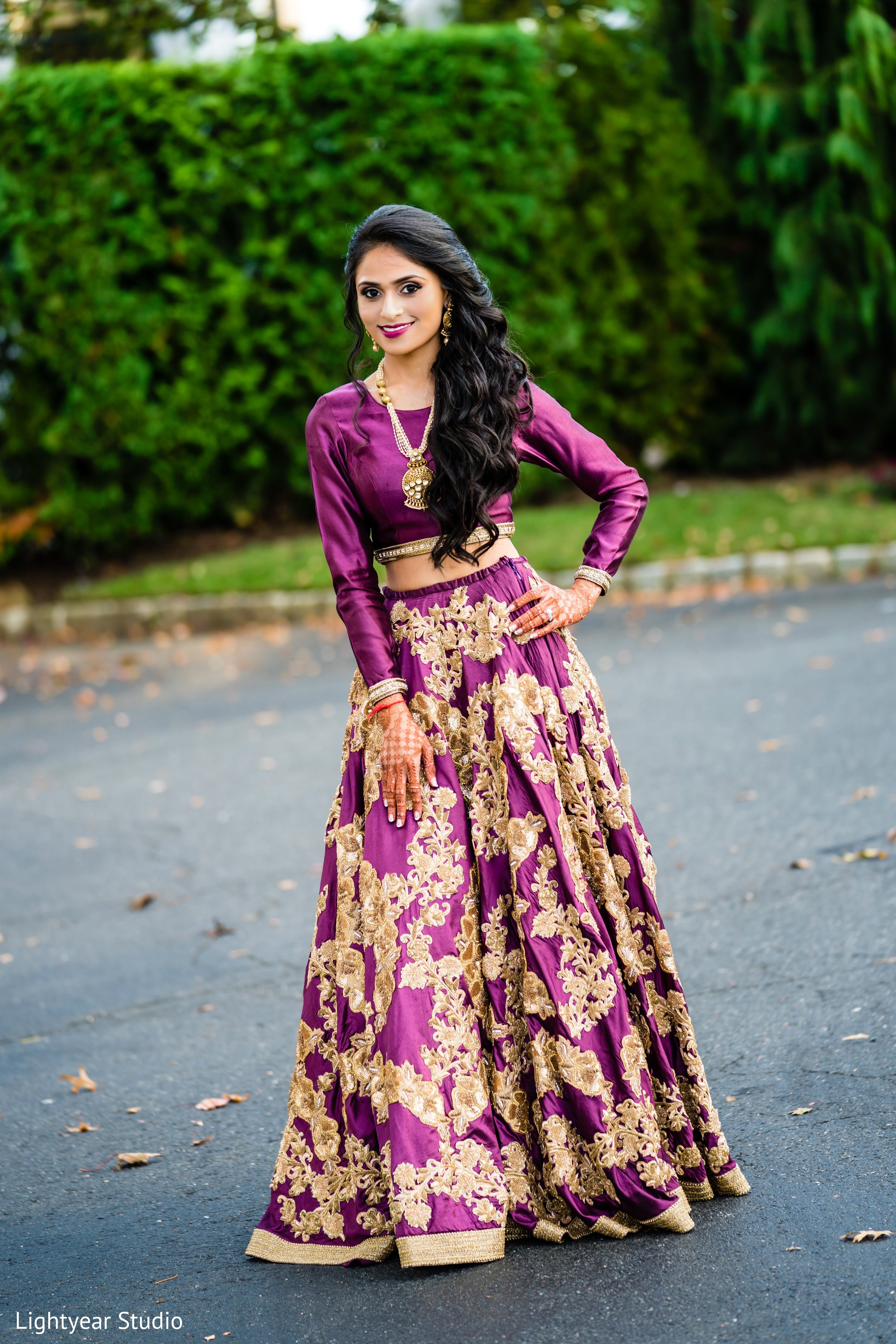 Keyport, NJ Indian Wedding by Lightyear Studio | Post #10371