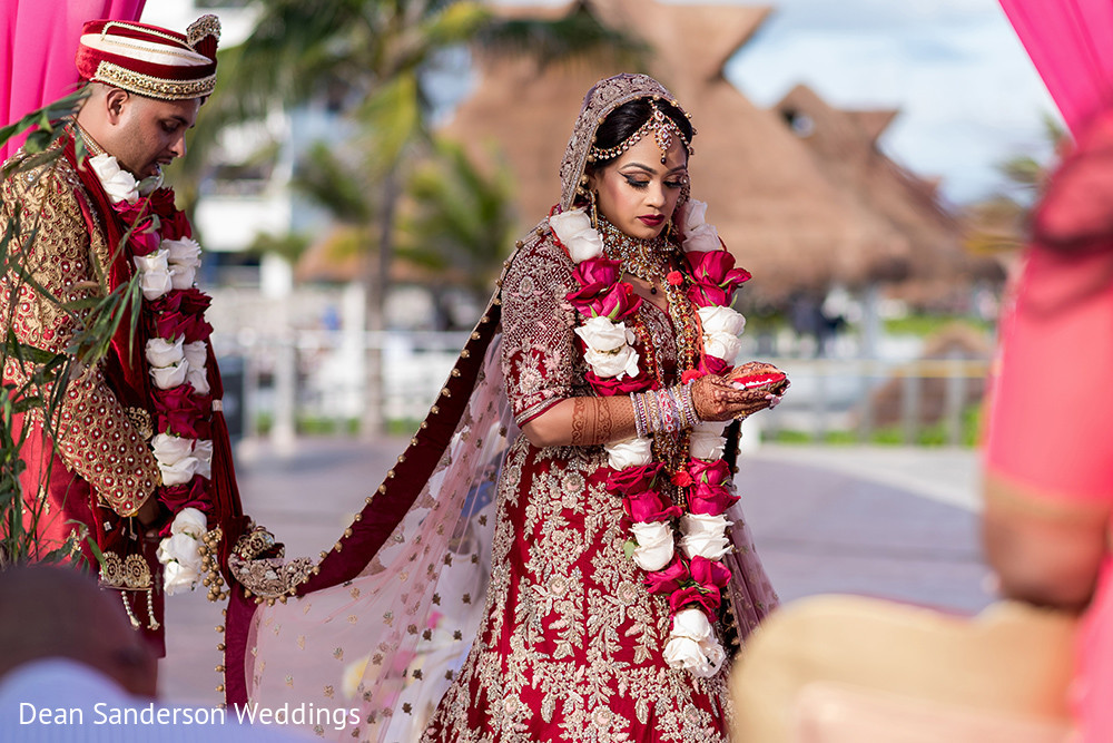 Indian wedding marriage. | Photo 154189