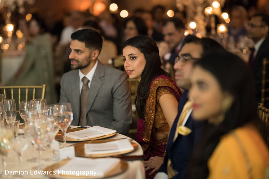 Enchating indian wedding guests | Photo 155741