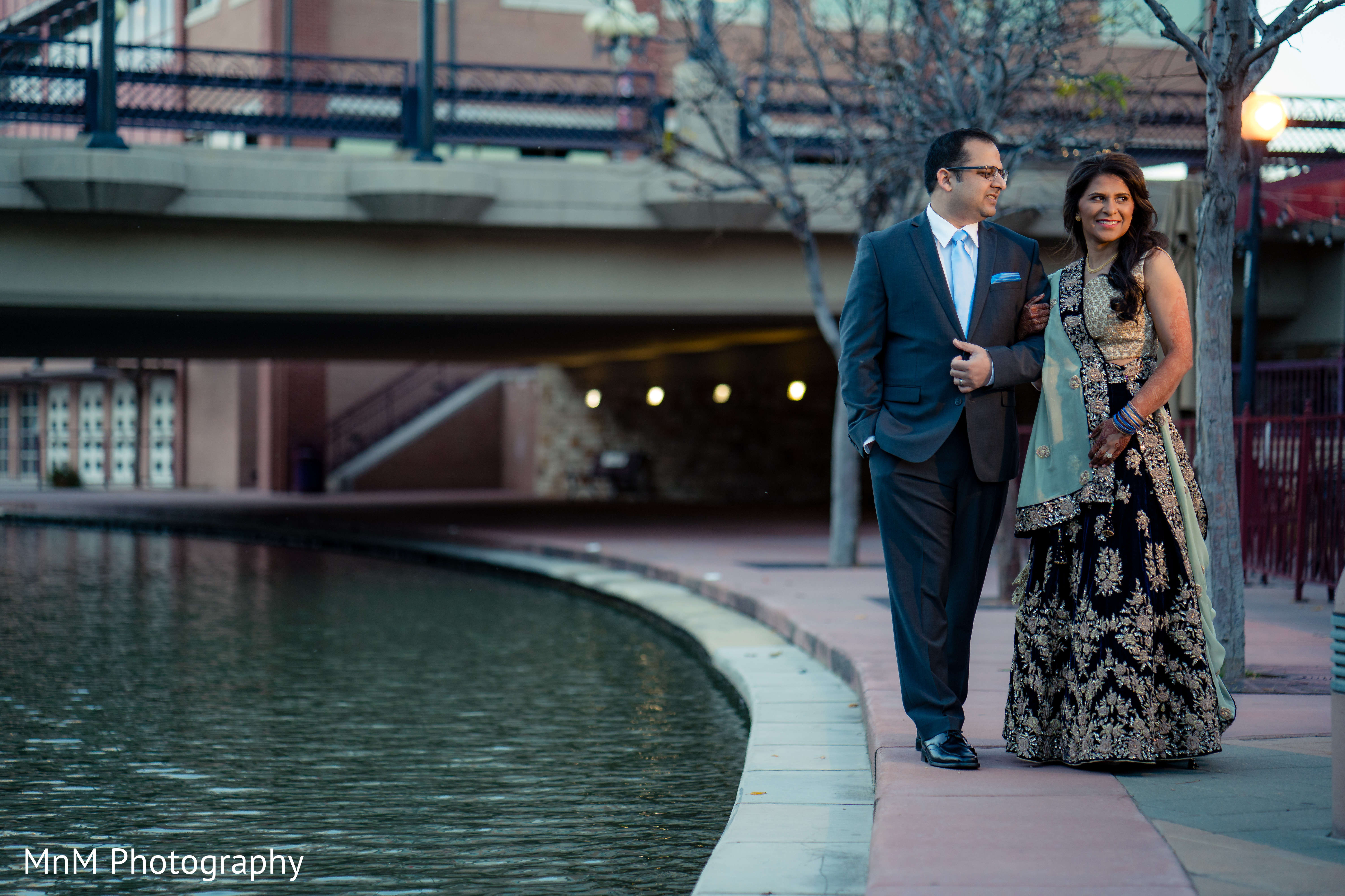 Pueblo, Colorado Indian Wedding by MnMfoto Wedding Photography | Post ...