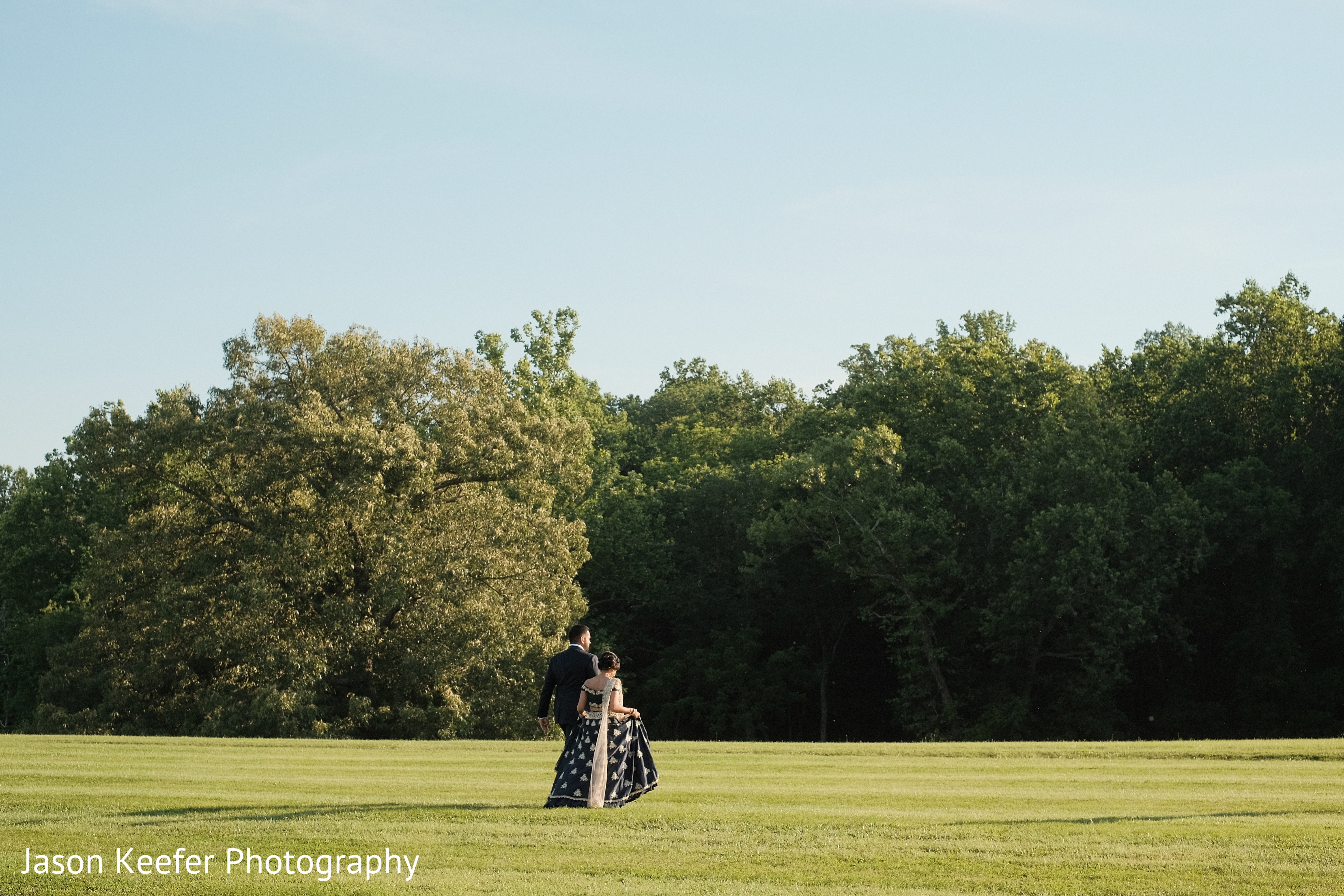 Keswick, VA Indian Wedding by Jason Keefer Photography | Post #10661