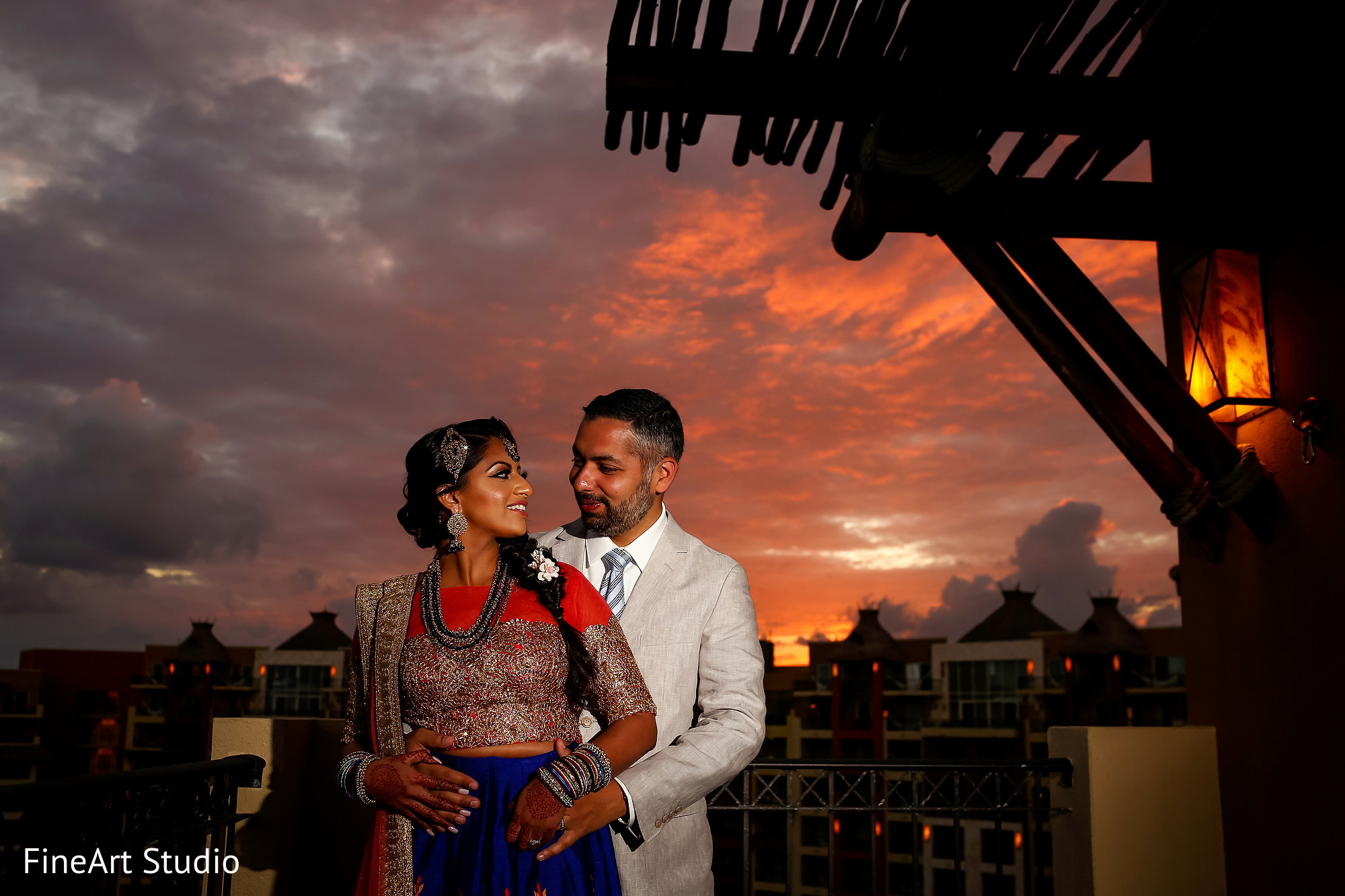 Take a look at this beautiful indian couple | Photo 162664