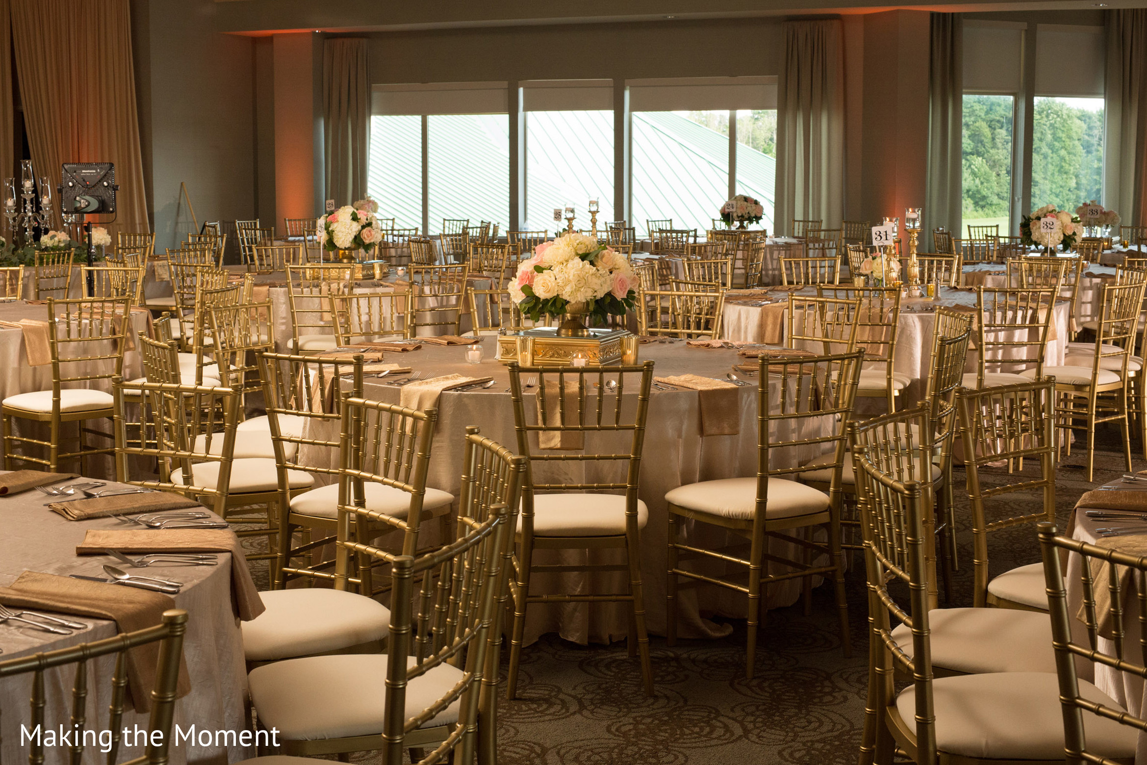 Inspiring indian wedding venue set up | Photo 165267