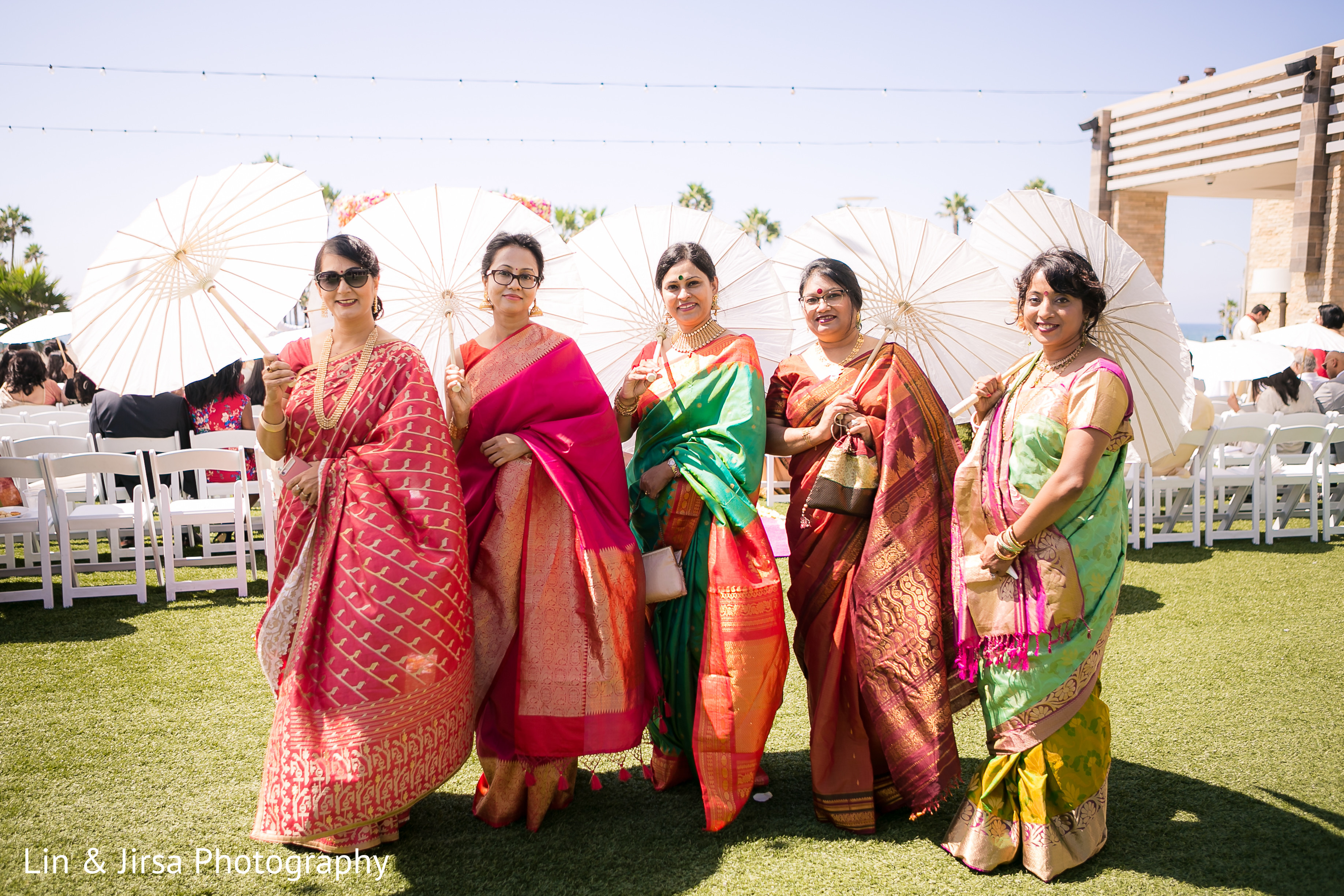 Indian wedding guests photography | Photo 169664