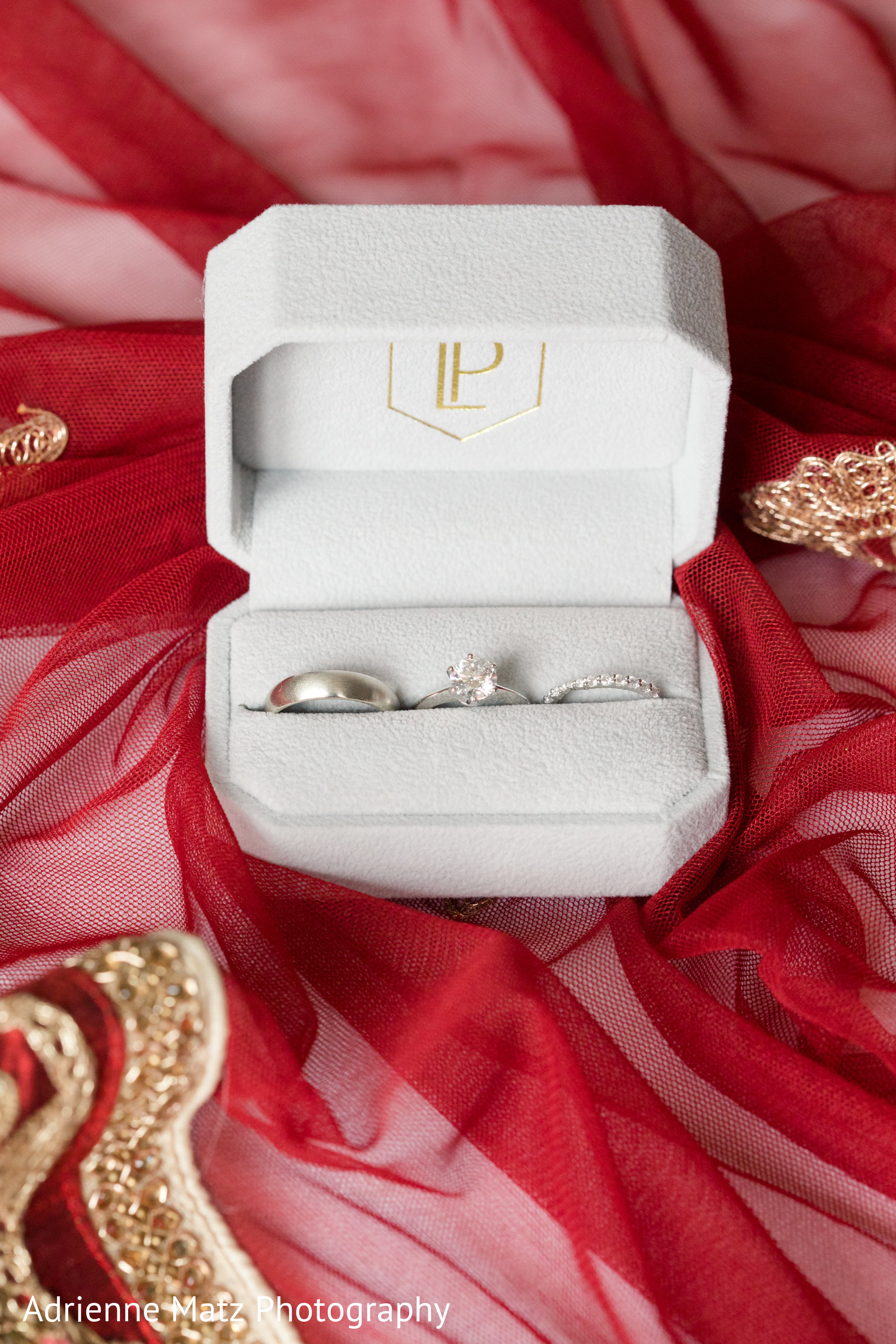 Marvelous indian wedding rings photography | Photo 172512