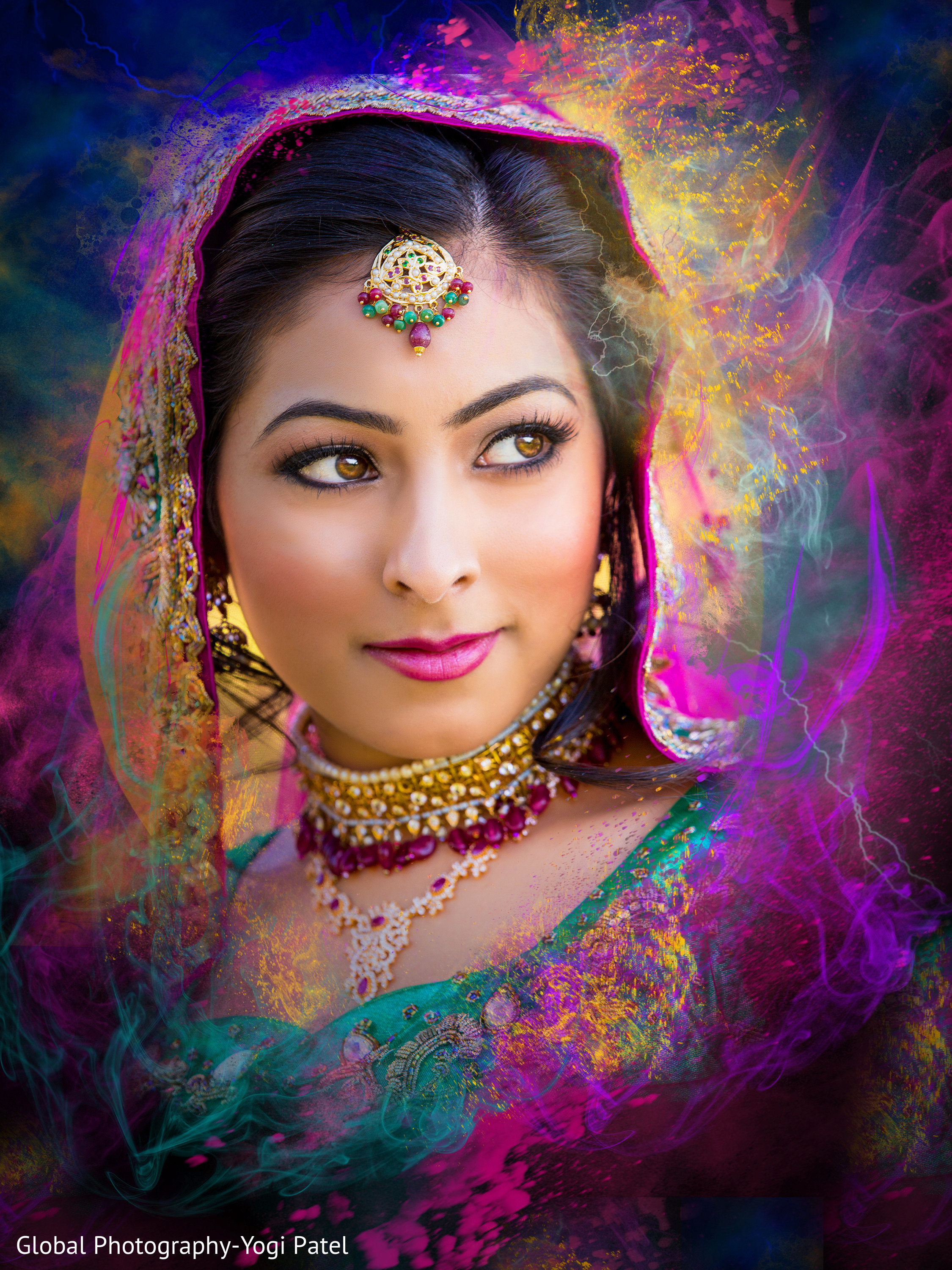 The Art of Photography by Yogi Patel - Global Photography | Post #11120