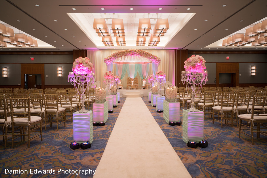 Amazing indian wedding venue set up | Photo 176710