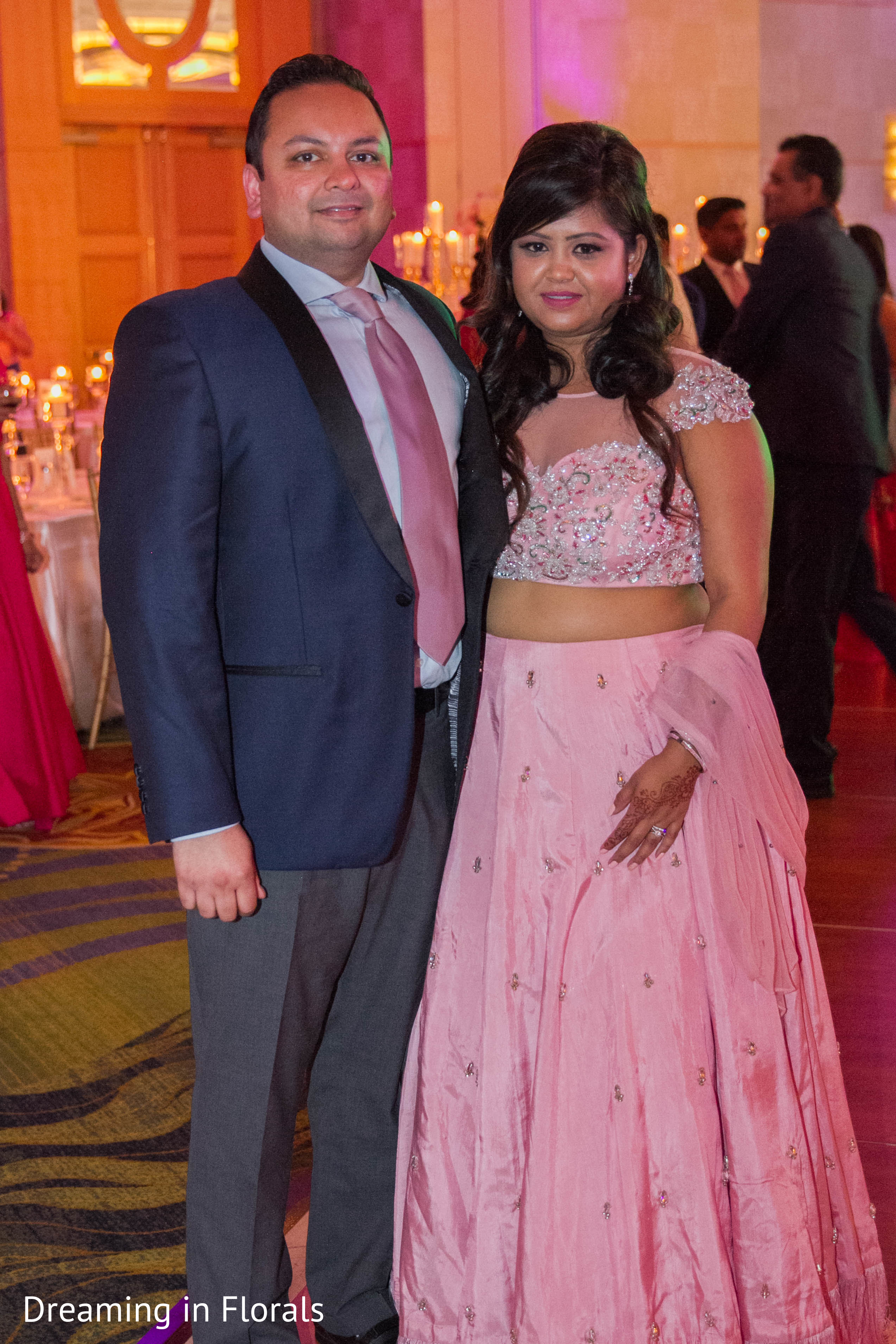 Indian wedding guests | Photo 177081