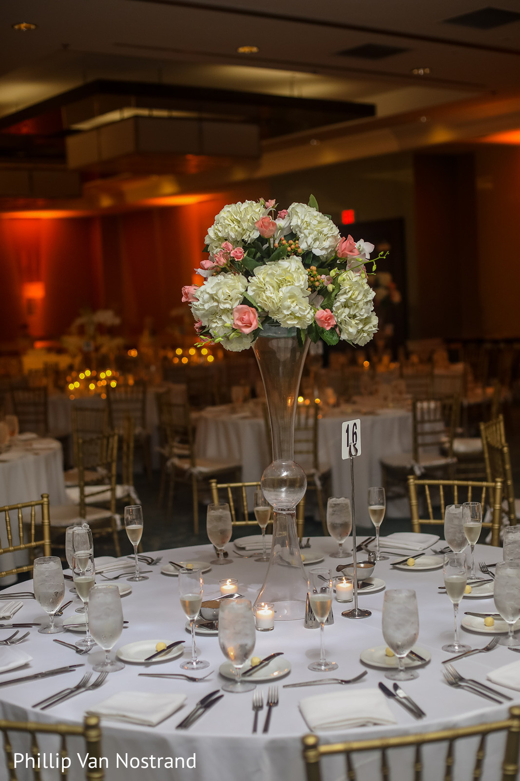 Elegant indian wedding table design | Photo 177561