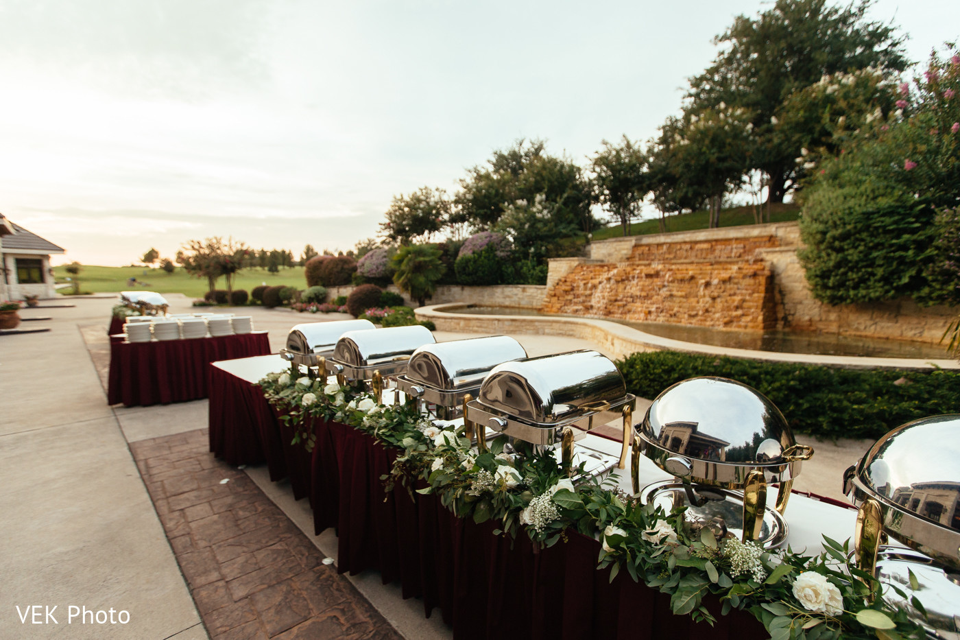 Perfect indian wedding buffet | Photo 177954