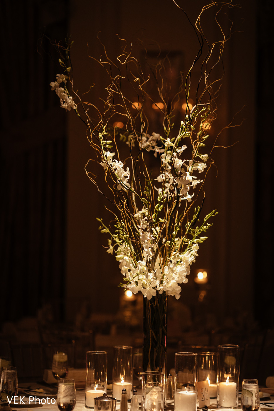 Unique indian wedding centerpieces | Photo 178015