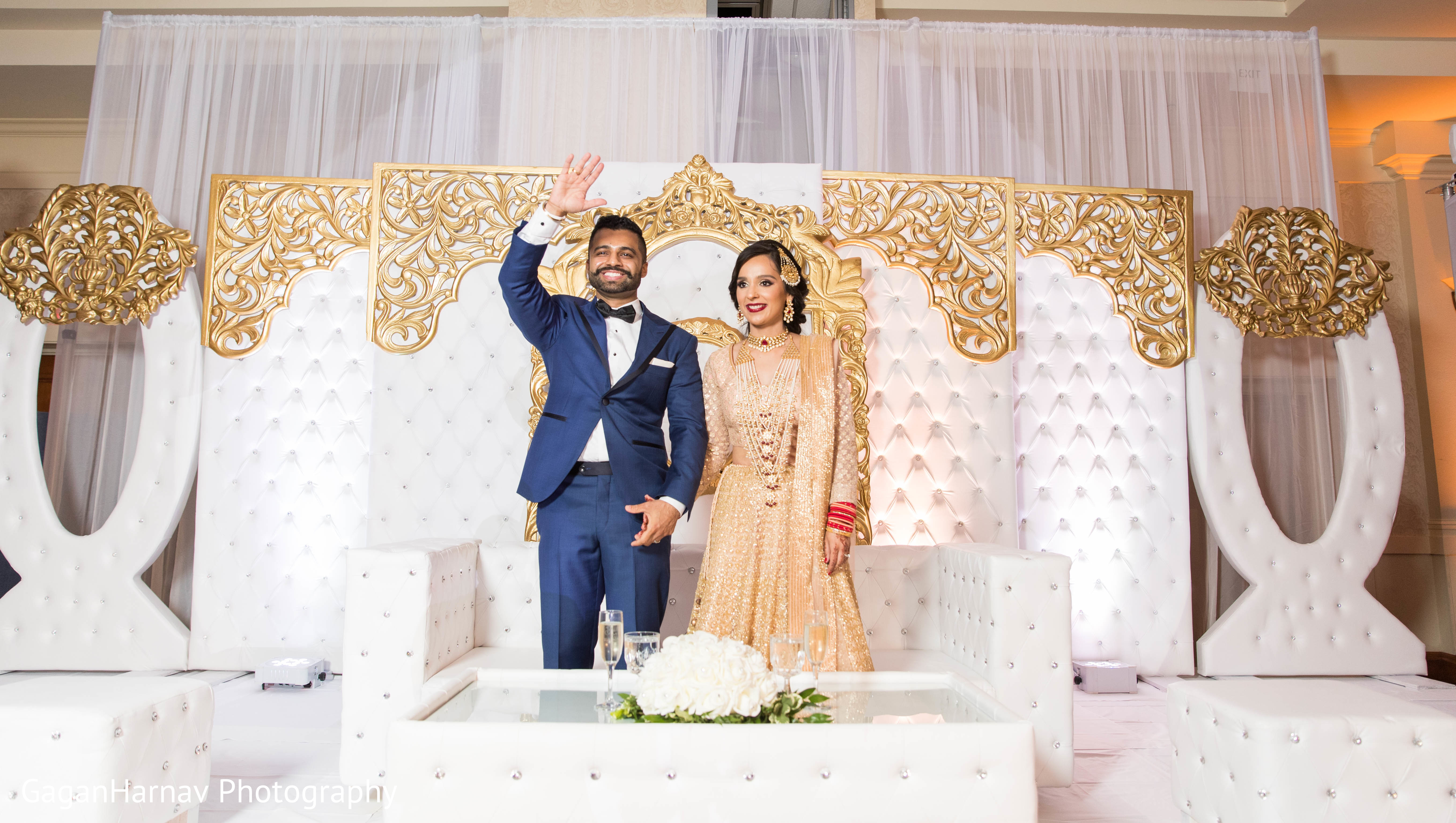 Akron, Ohio Sikh Wedding by GaganHarnav Photography | Post #11124