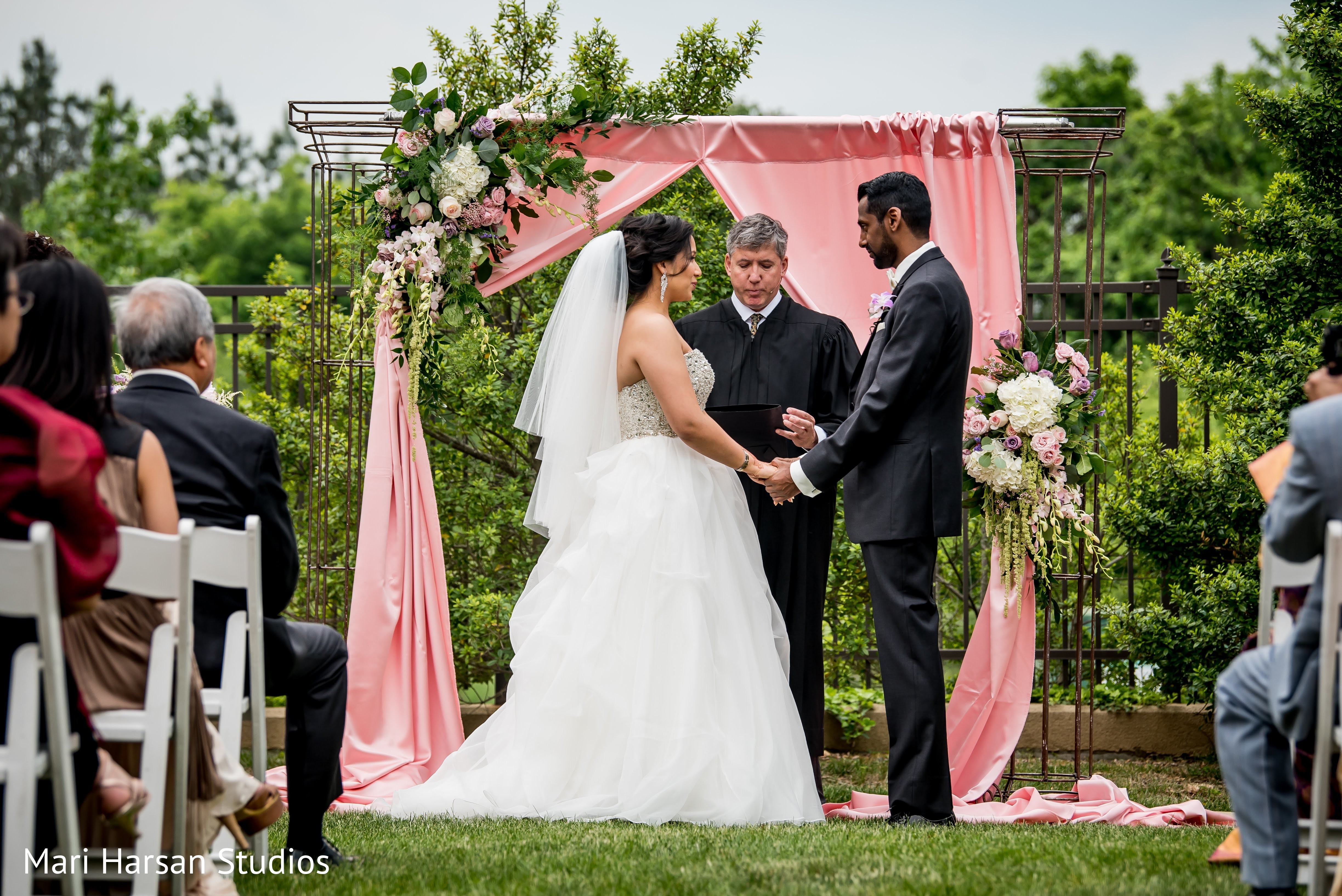 Catholic indian wedding ceremony capture | Photo 181158