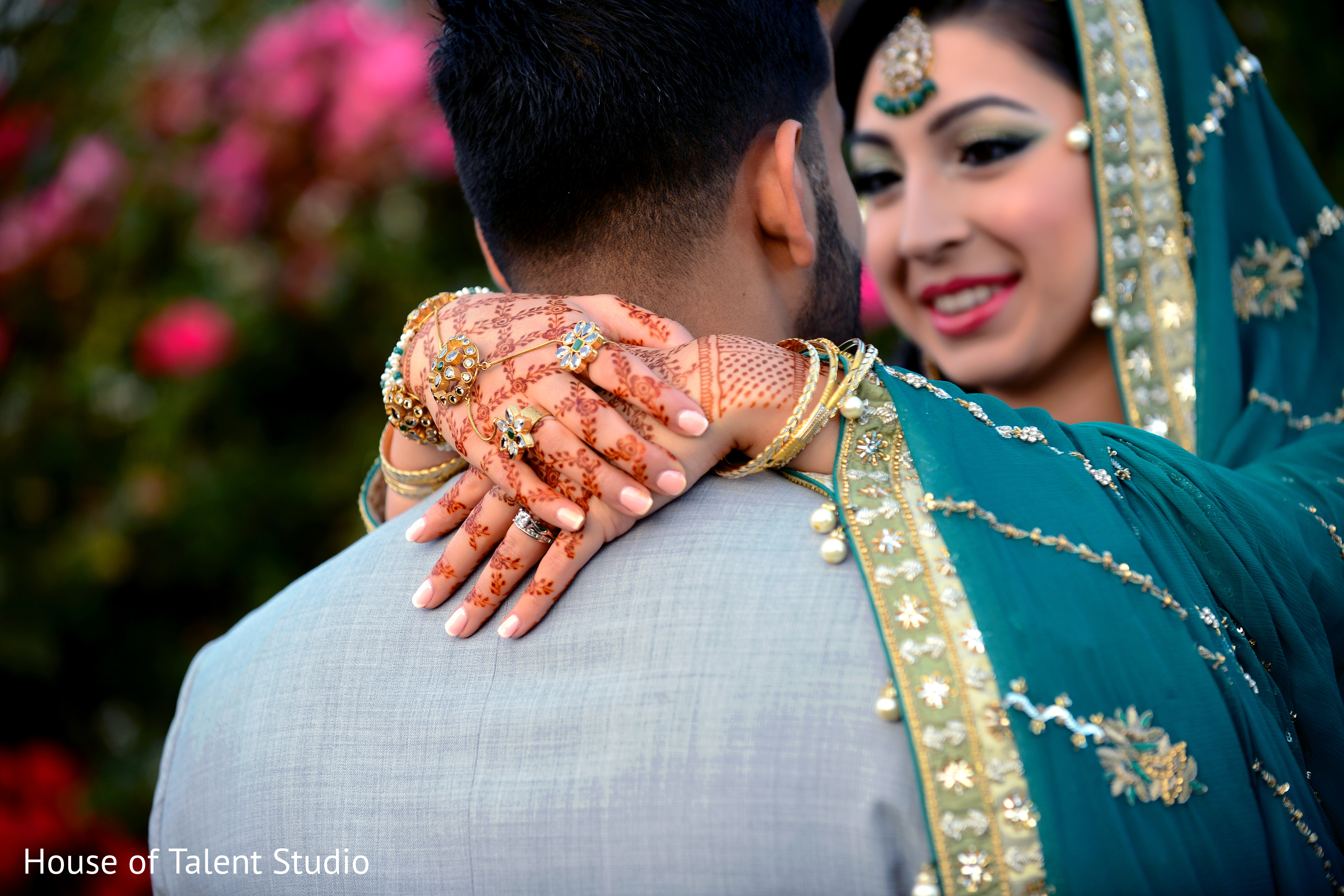 Somerset, NJ Pakistani Wedding by House of Talent Studio | Post #11215