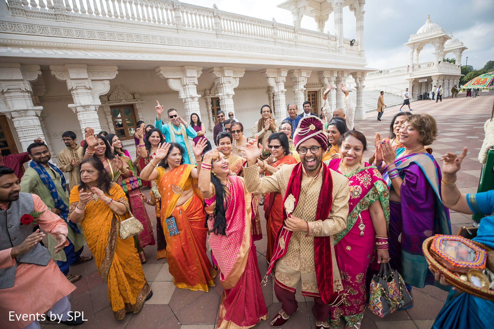 Baraat celebration photography | Photo 182415