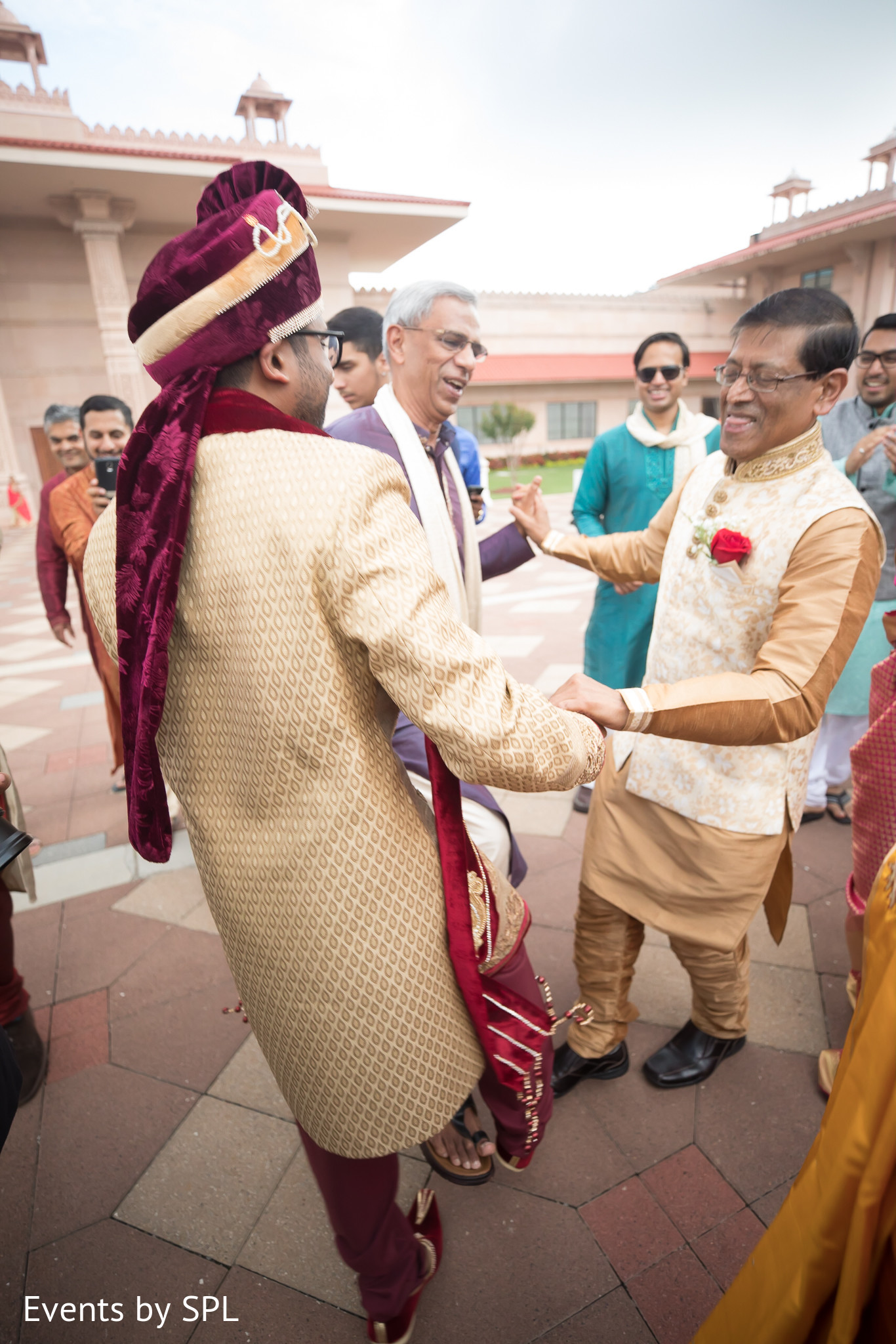 Indian wedding baraat capture | Photo 182416