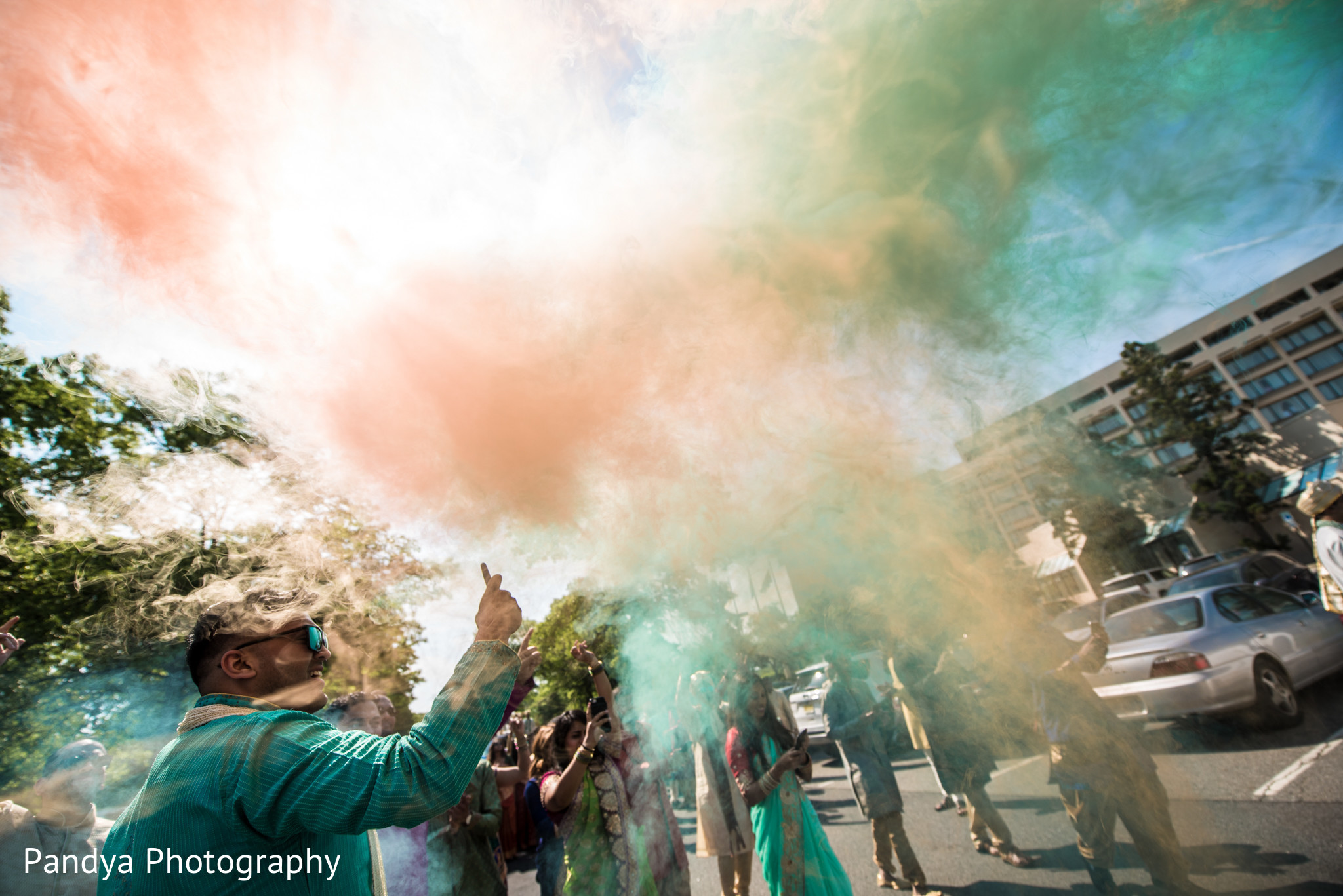 Traditional indian wedding baraat | Photo 182536