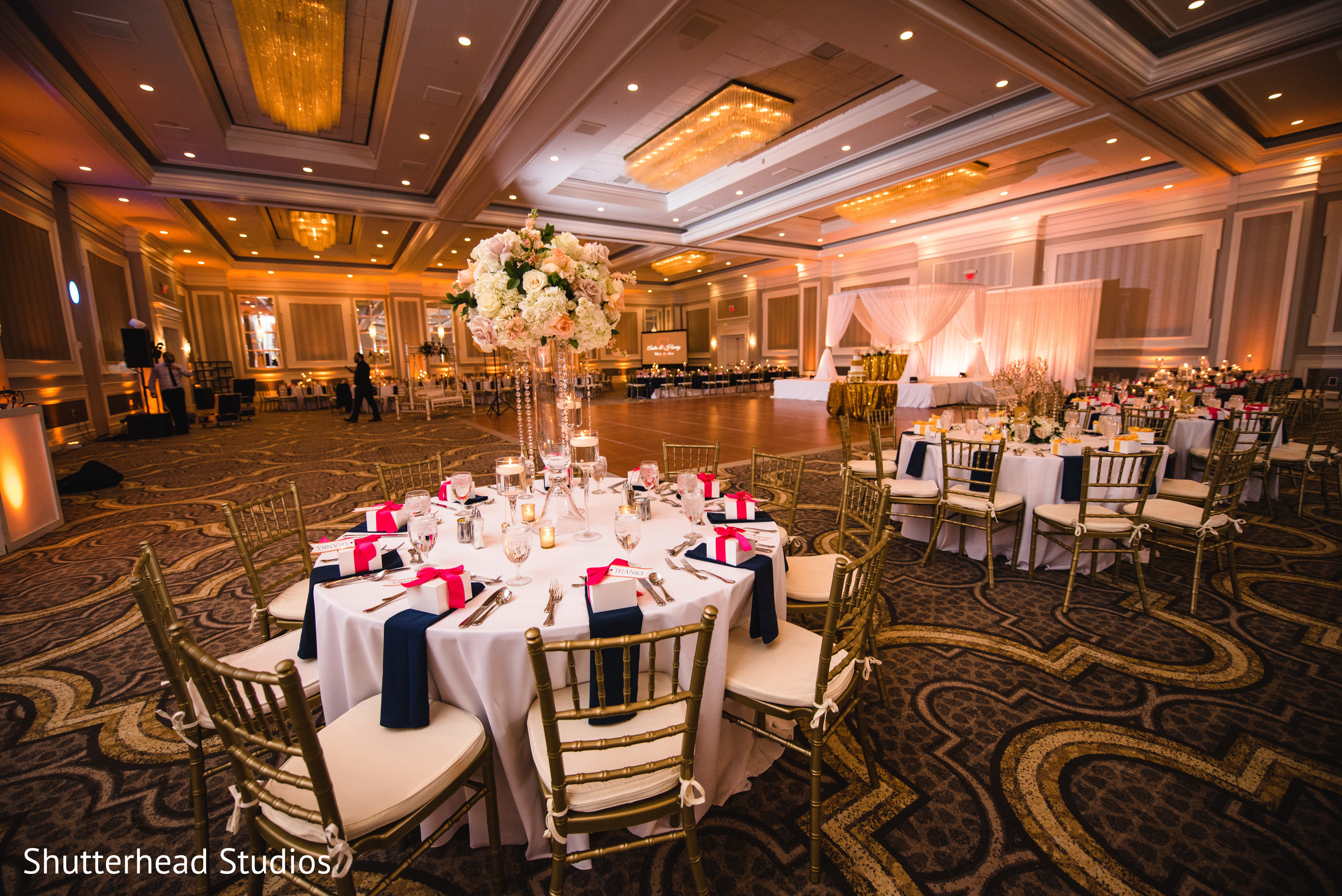 Perfect indian wedding setting | Photo 185579