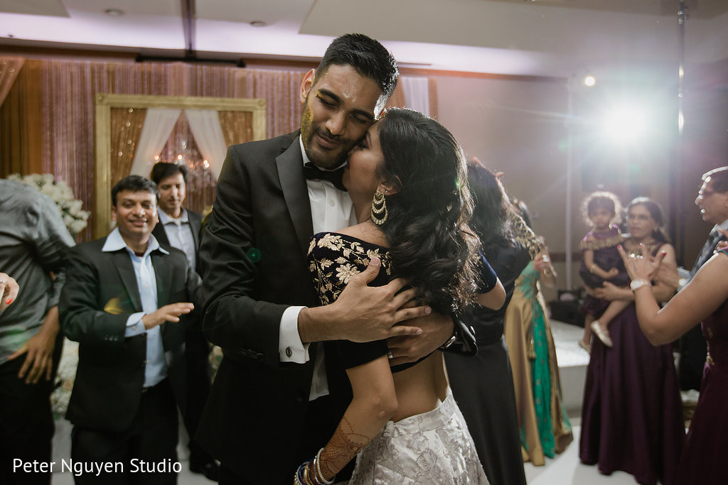 Fun indian wedding party | Photo 187105