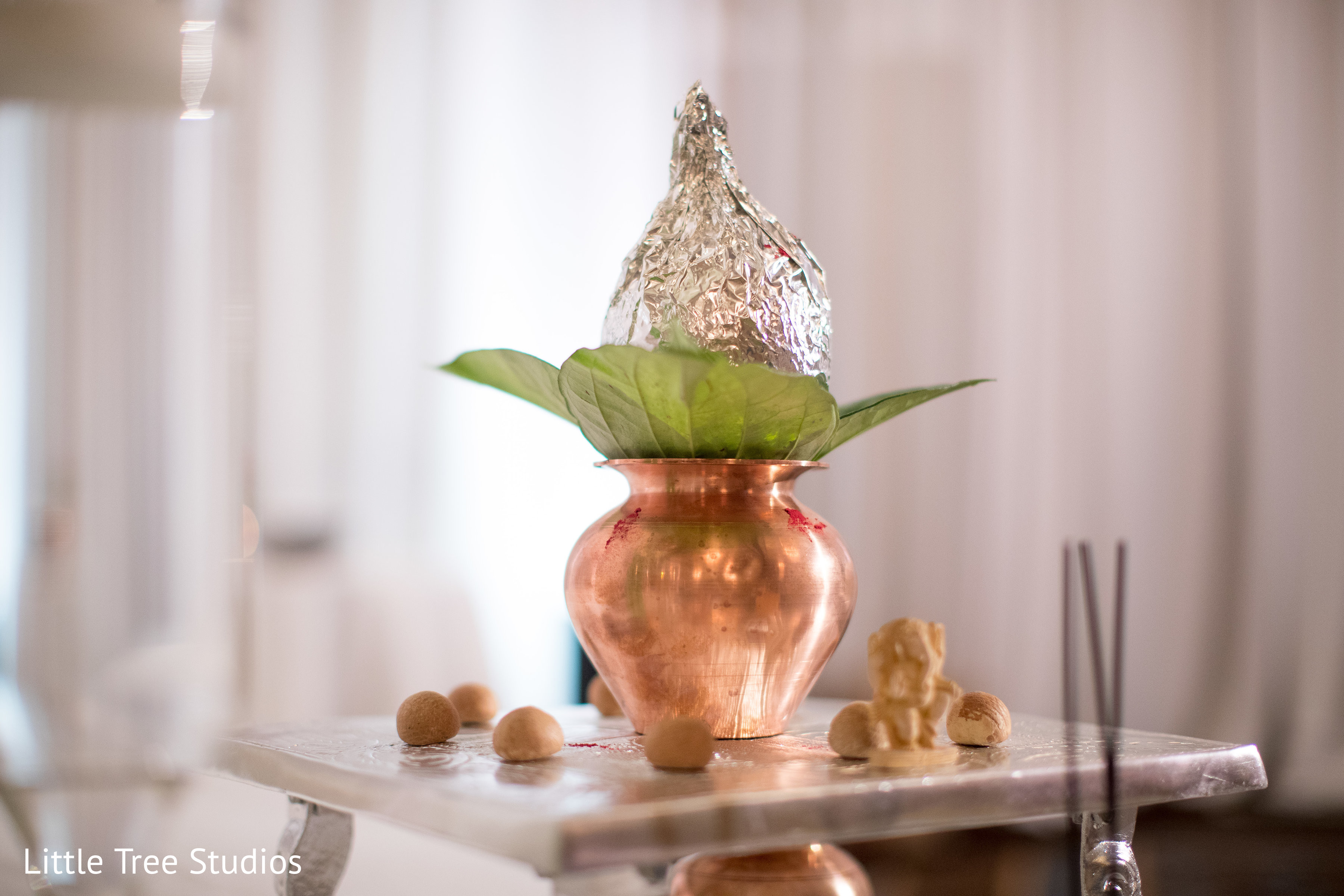 Traditional indian wedding ceremony items photography | Photo 188773