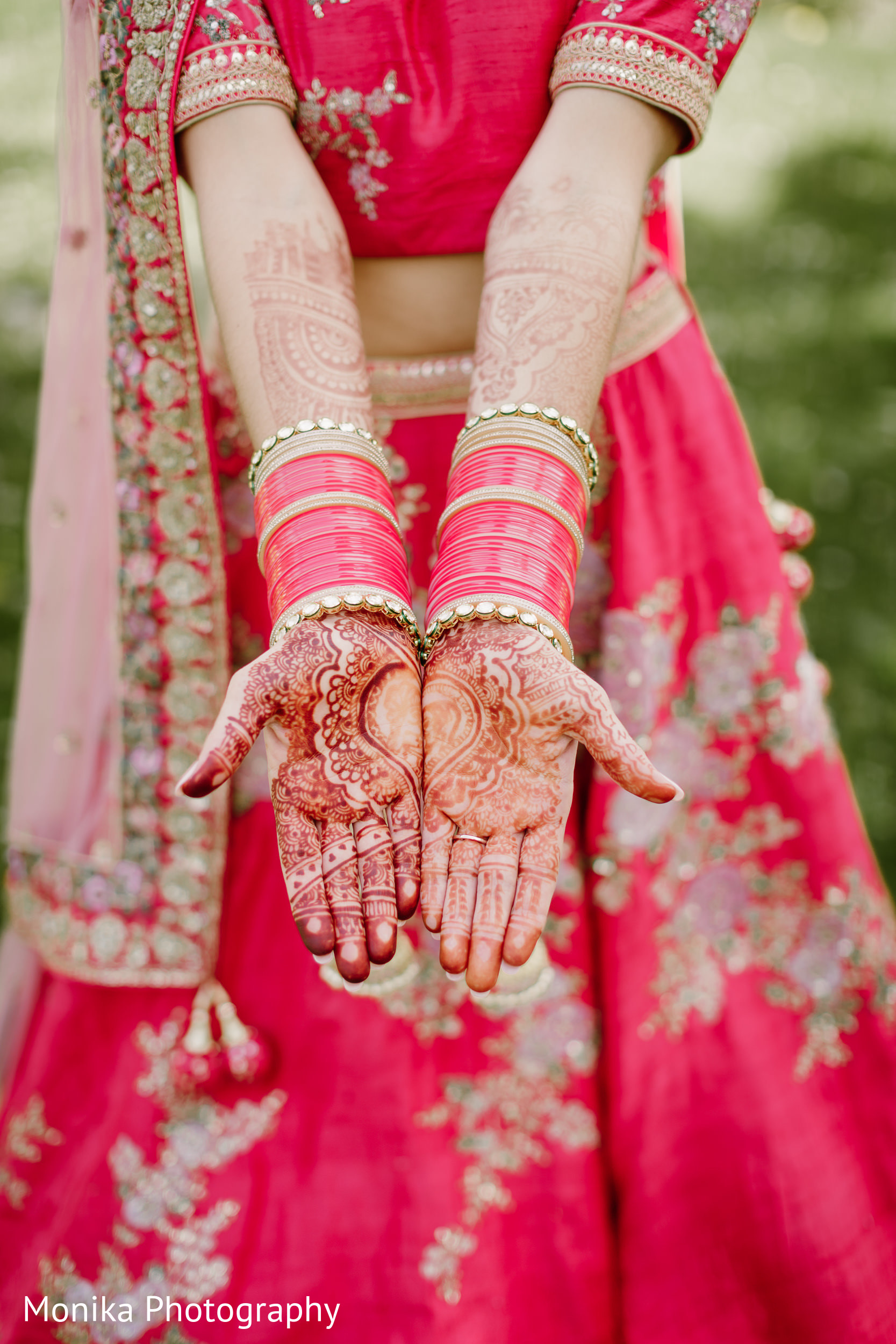 Perfect indian bridal mehndi art | Photo 189078