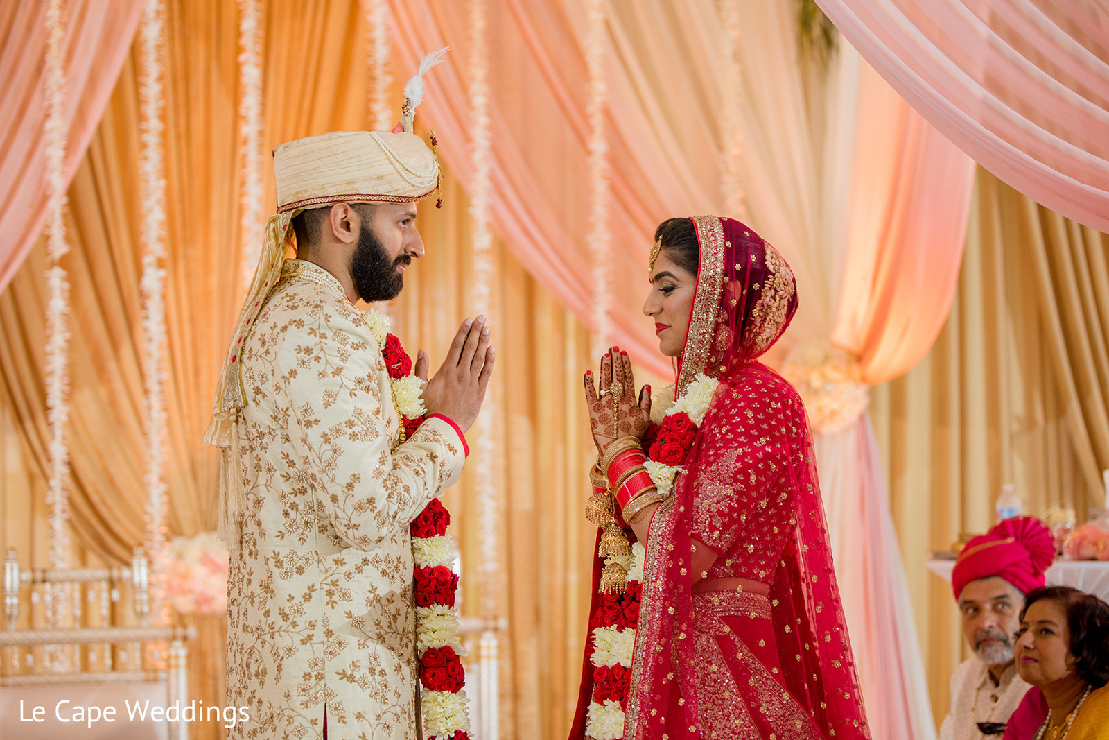 Inspiring indian wedding traditions | Photo 190085