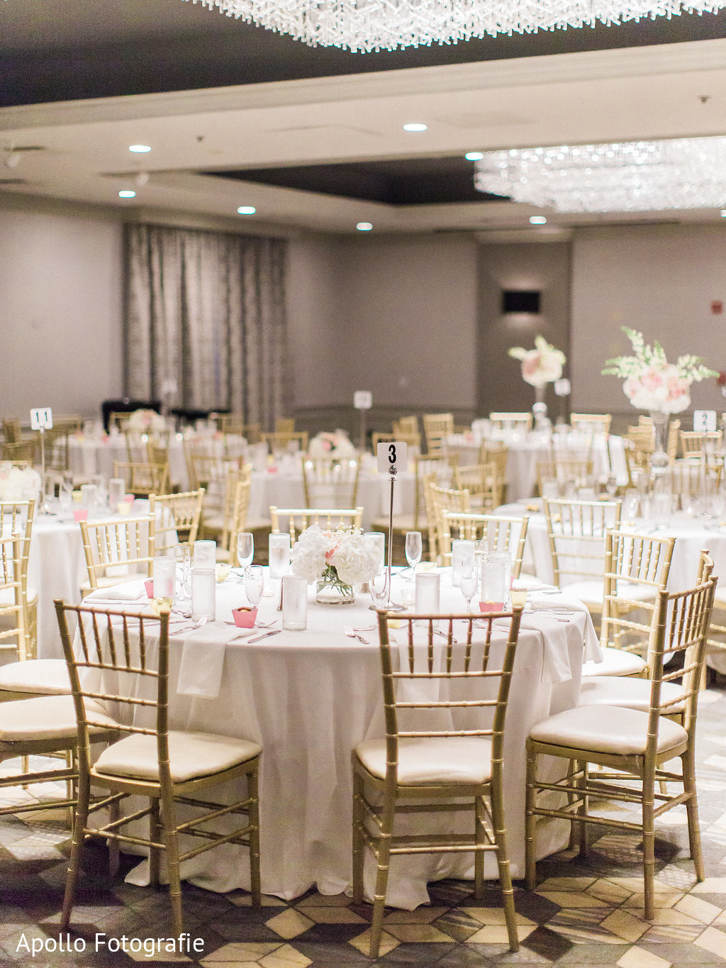 Elegant indian wedding table design | Photo 192575