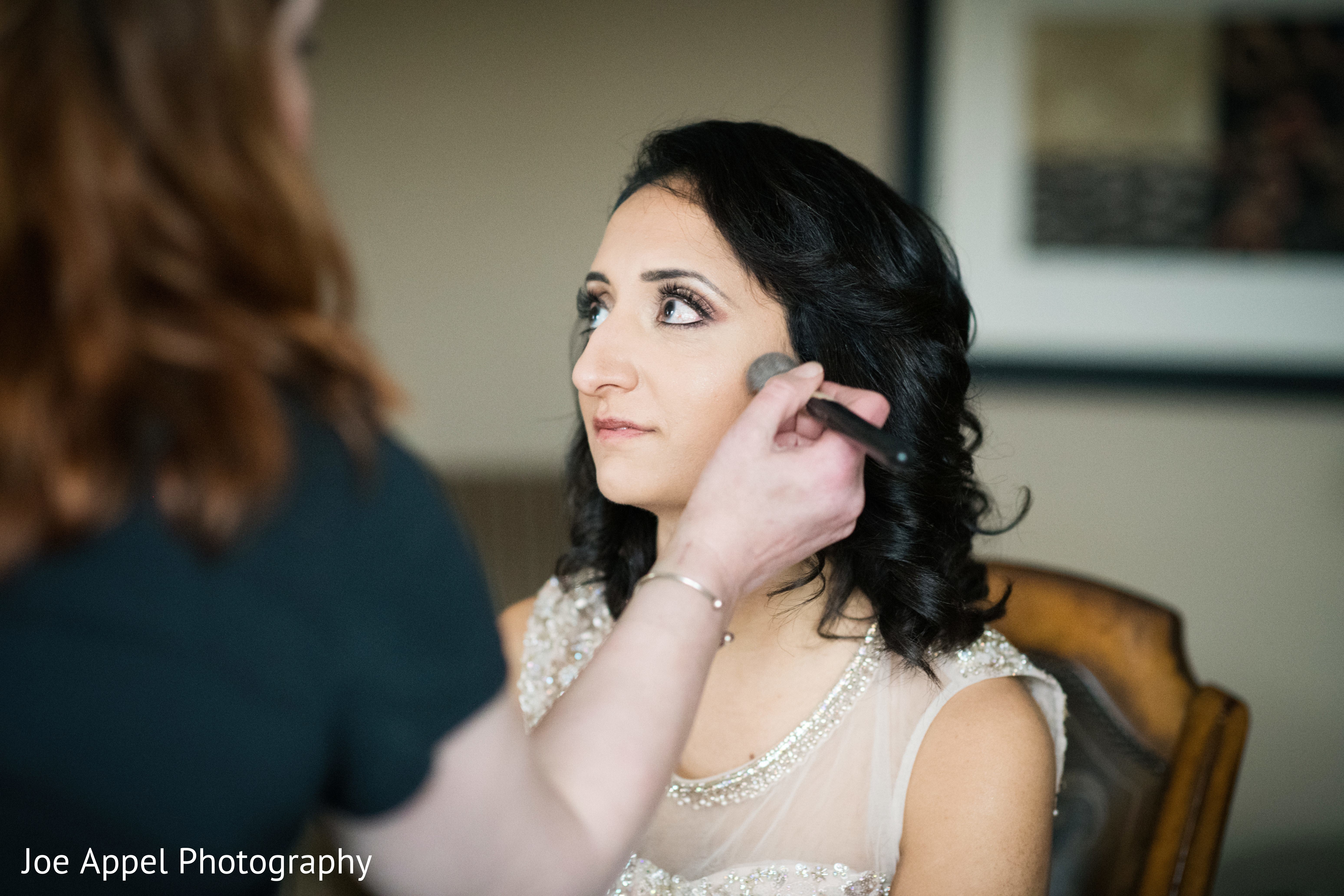 Pittsburgh, PA South Indian Wedding By Joe Appel Photography | Post #11556