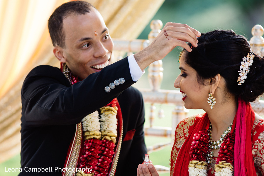 Happy Raja continues with the Indian weeding traditions | Photo 194790